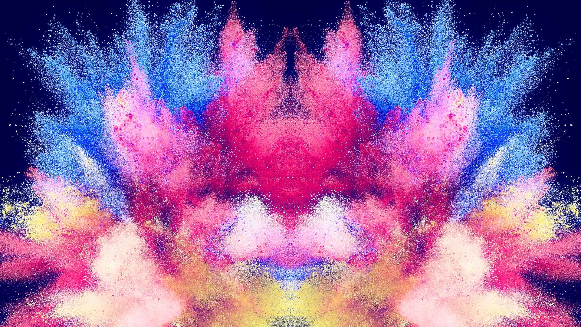 Powder Explosion Wallpapers - Top Free Powder Explosion Backgrounds ...