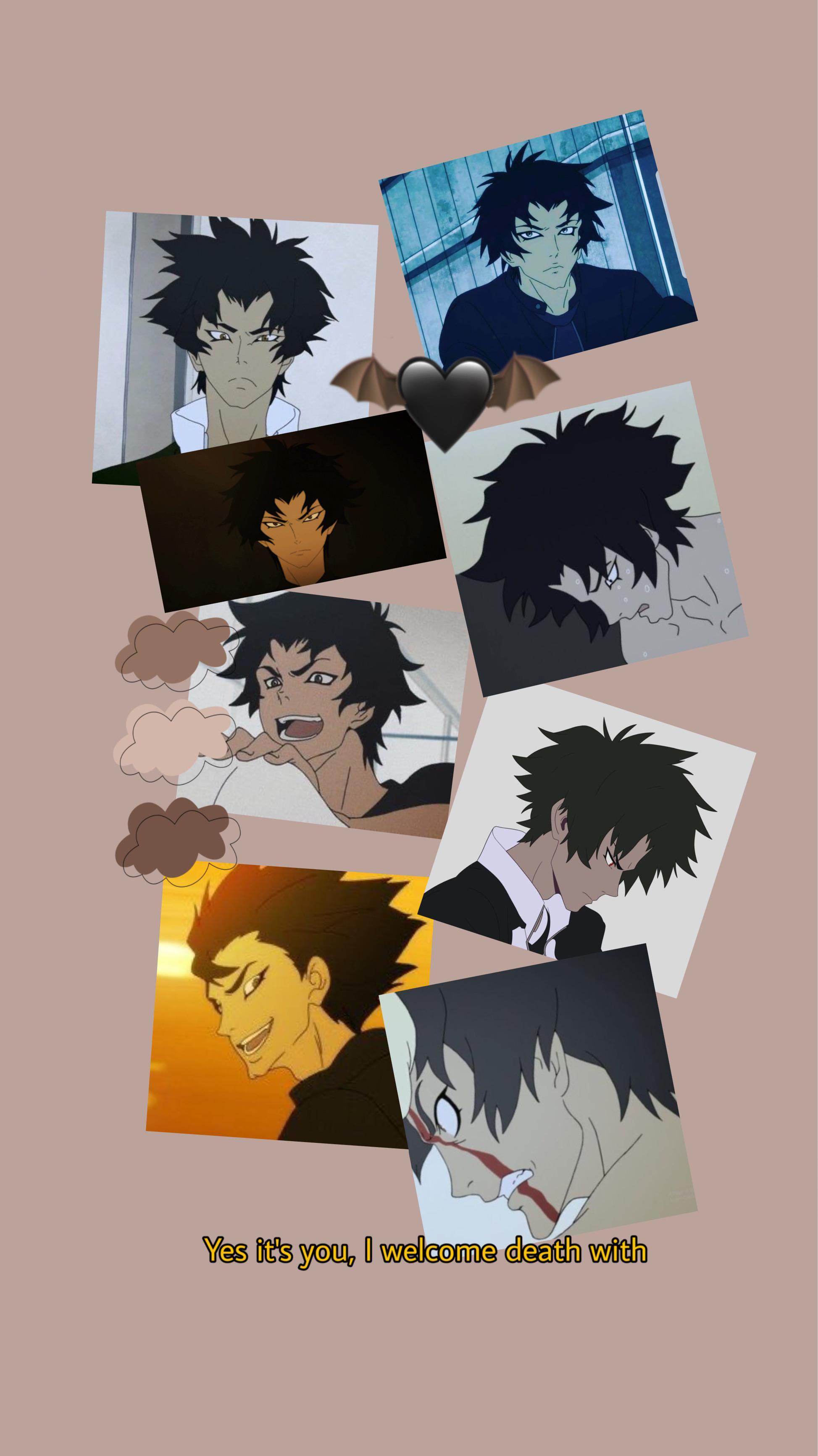 Devilman Akira Wallpapers - Top Free Devilman Akira Backgrounds ...