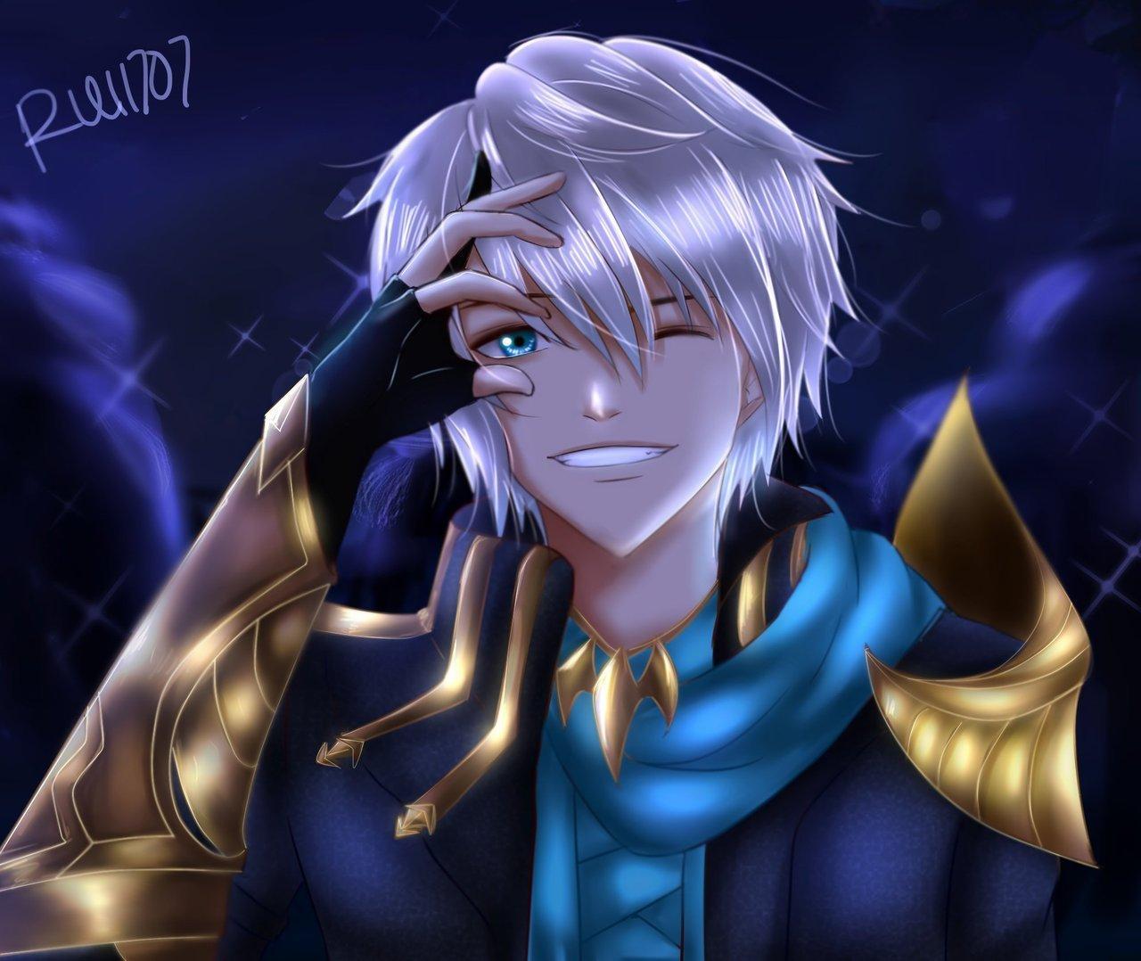 Mobile Legend Gusion Wallpapers - Top Free Mobile Legend Gusion ...