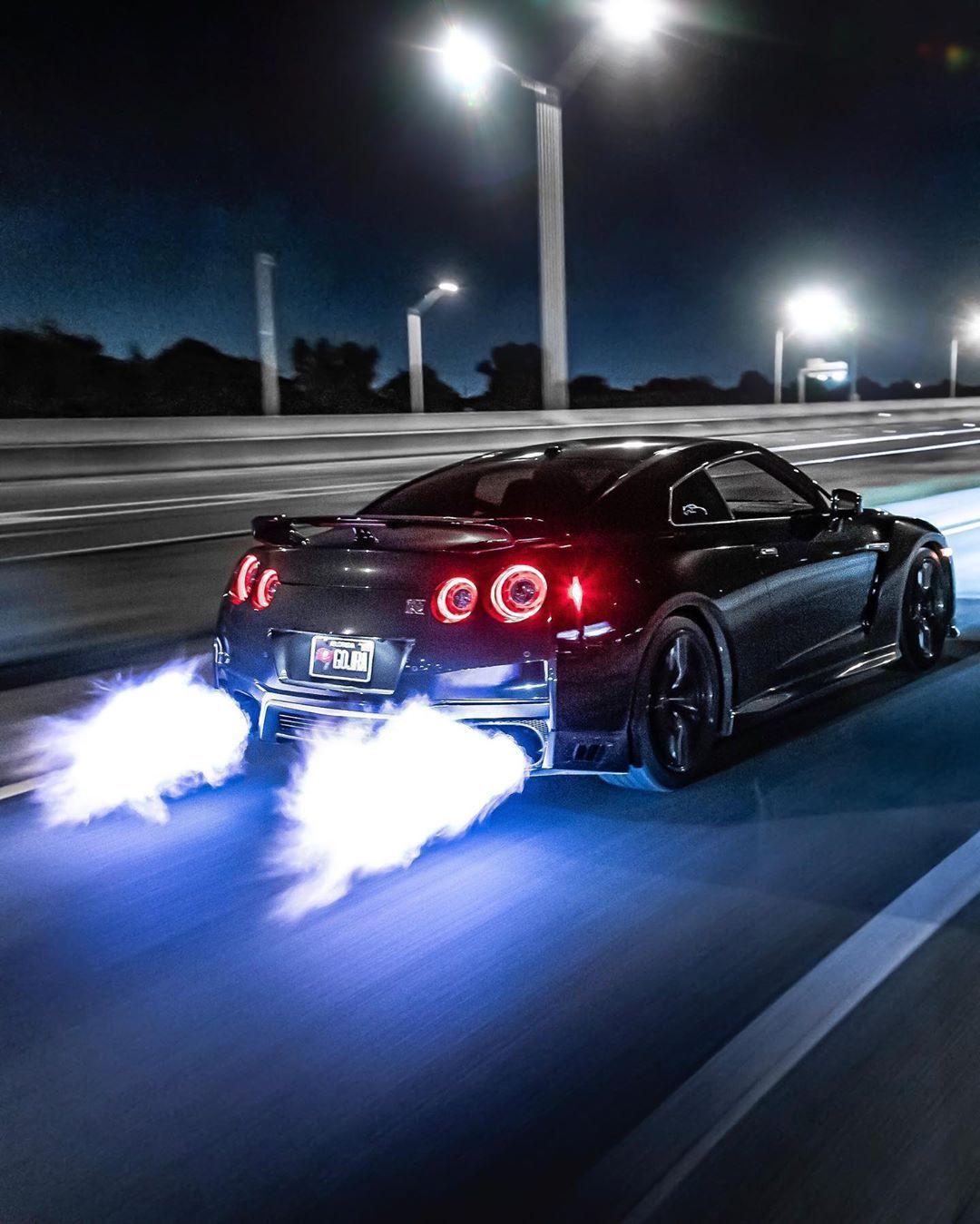 GTR Godzilla Wallpapers - Top Free GTR Godzilla Backgrounds ...