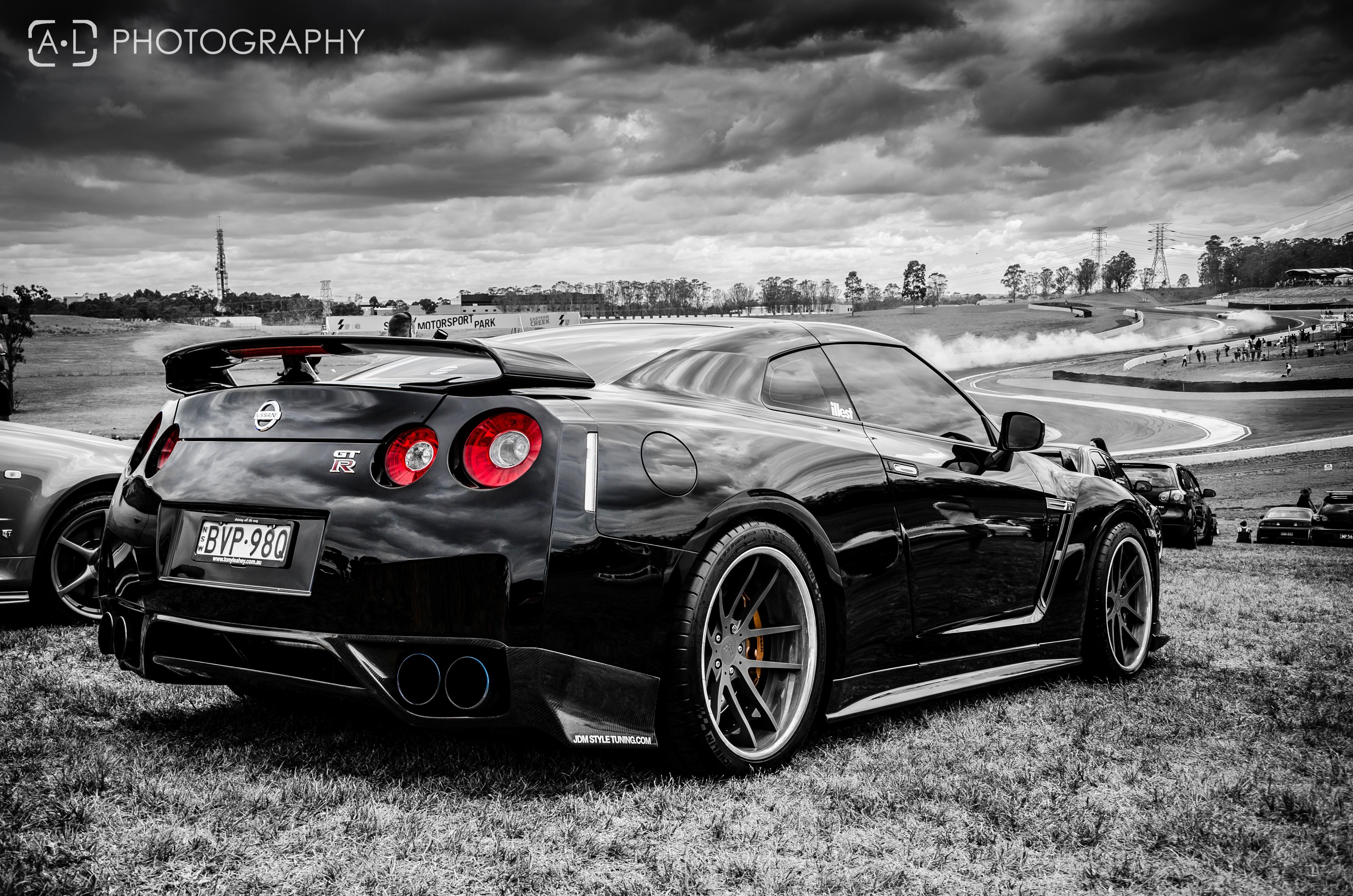Nissan Godzilla Wallpapers - Top Free Nissan Godzilla Backgrounds - WallpaperAccess