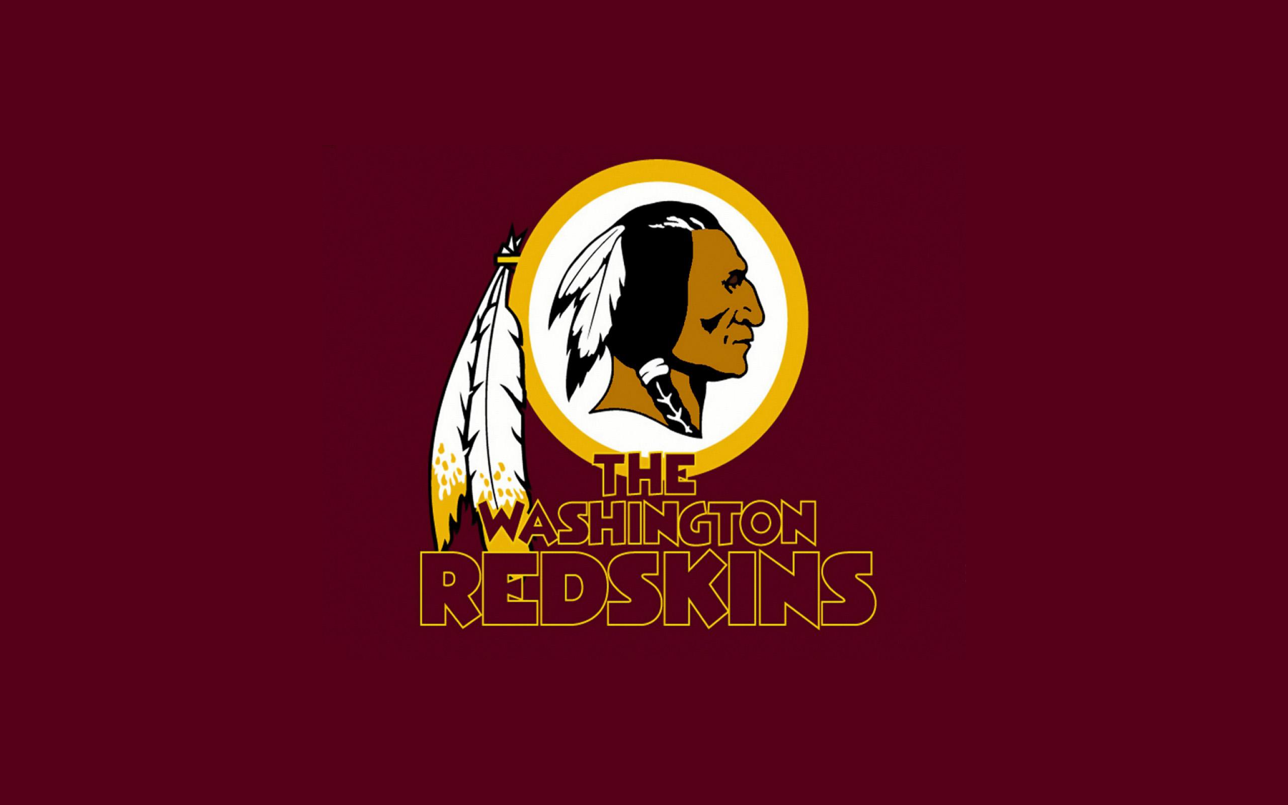 Washington Redskins Logo Wallpapers - Top Free Washington Redskins Logo ...