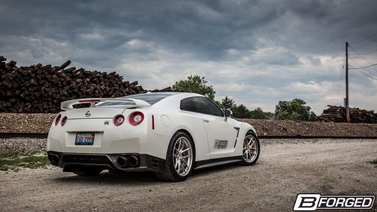 GTR Godzilla Wallpapers - Top Free GTR Godzilla Backgrounds - WallpaperAccess