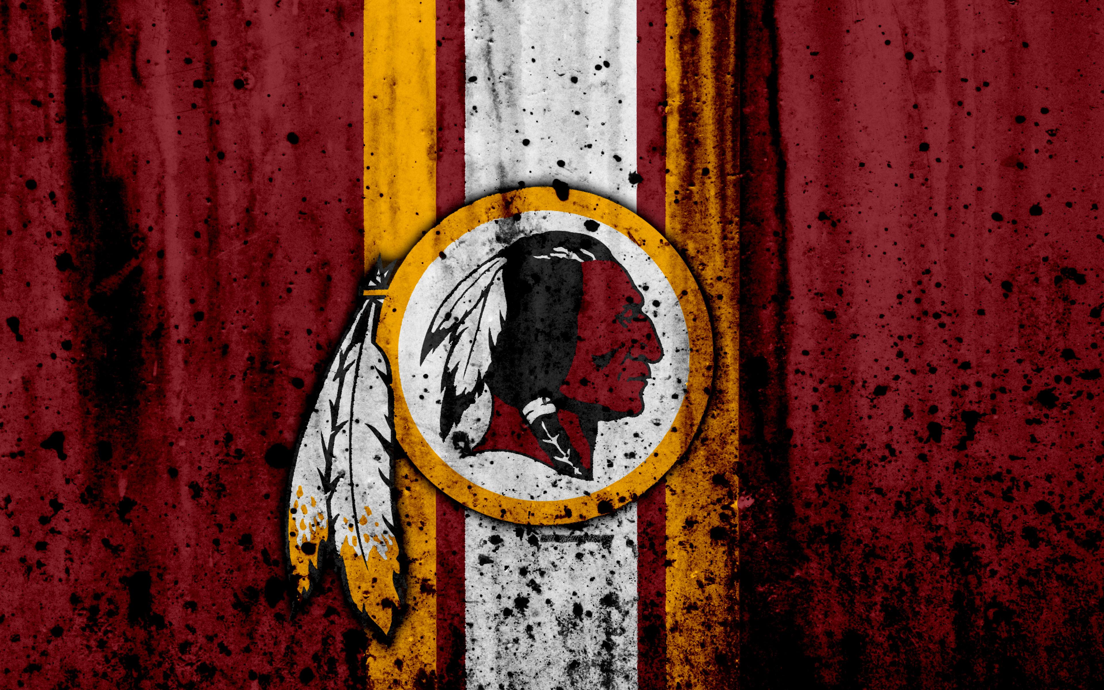 Washington Redskins Logo Wallpapers - Top Free Washington Redskins Logo Backgrounds ...