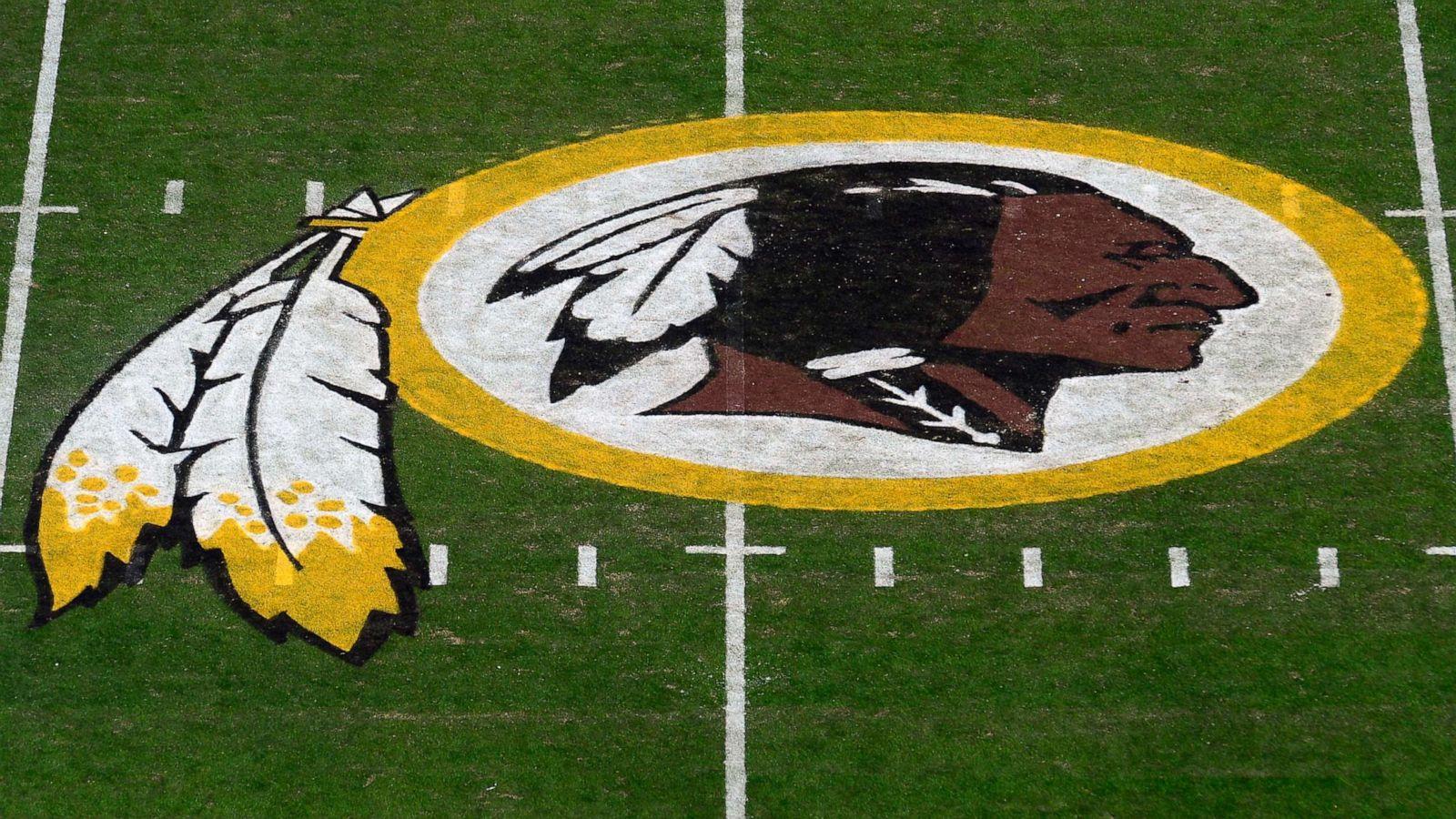Washington Redskins Logo Wallpapers - Top Free Washington Redskins Logo ...