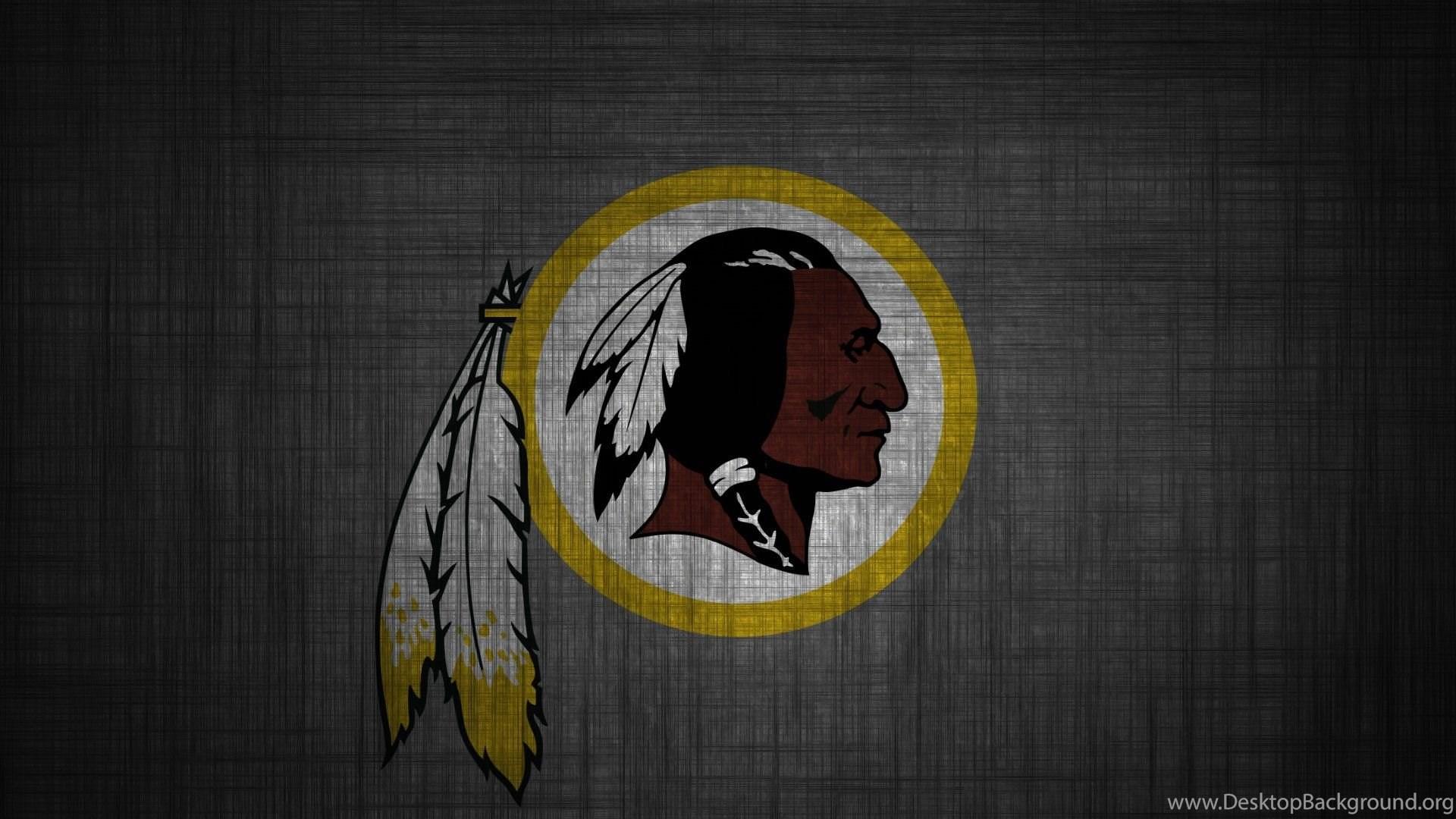 Washington Redskins Logo Wallpapers - Top Free Washington Redskins Logo Backgrounds ...