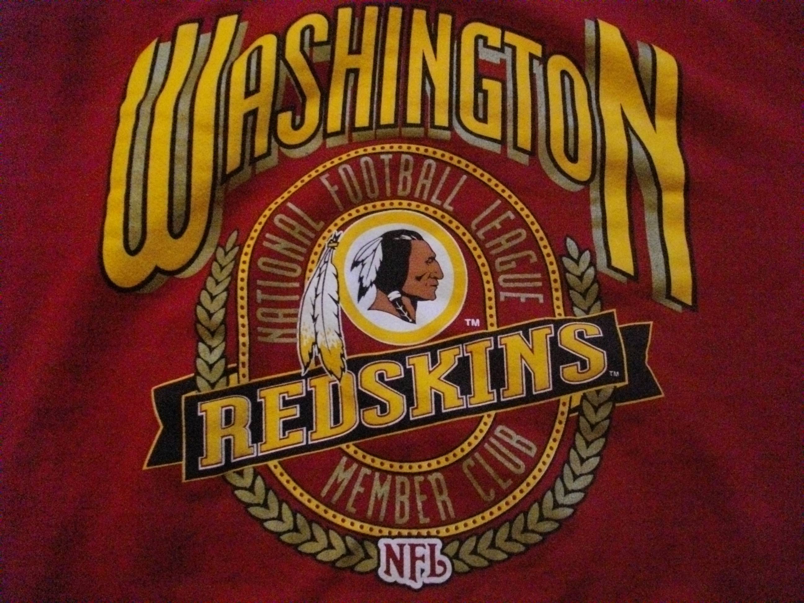 Washington Redskins Logo Wallpapers - Top Free Washington Redskins Logo Backgrounds ...