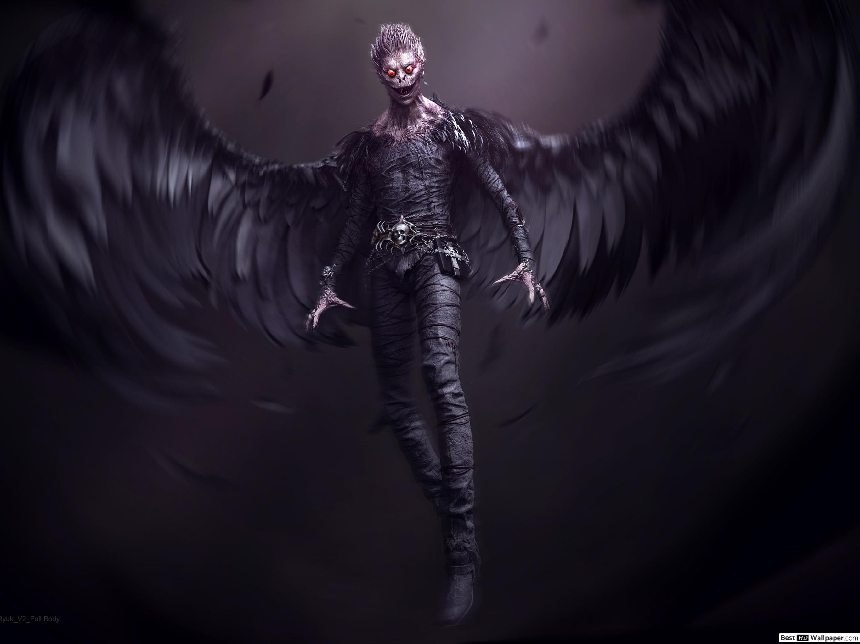 Death Note Apple Wallpapers - Top Free Death Note Apple Backgrounds ...