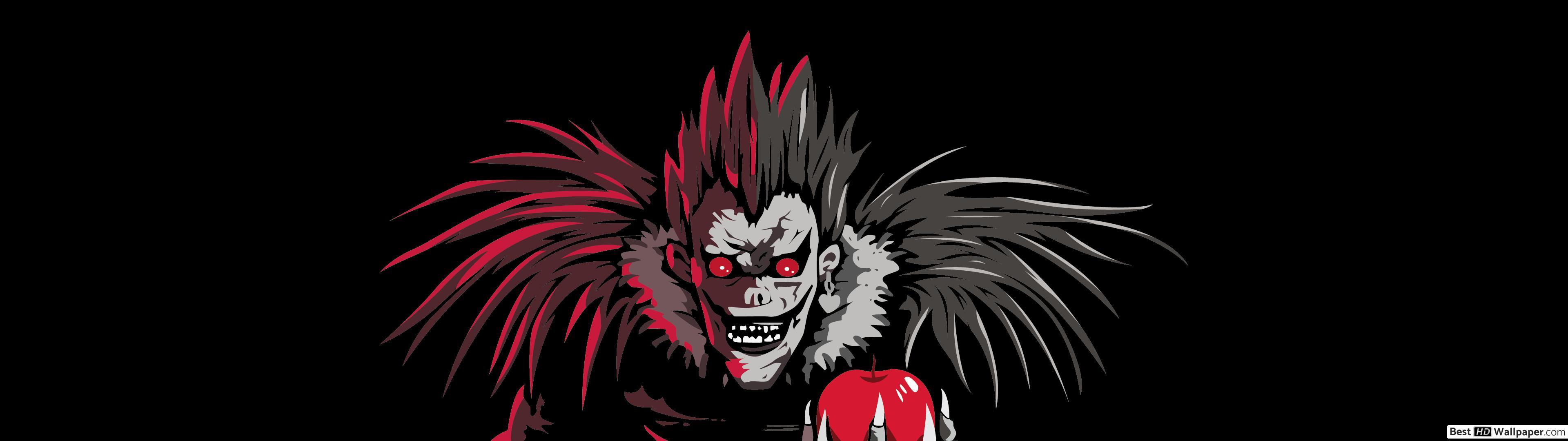 Death Note Apple Wallpapers - Top Free Death Note Apple Backgrounds ...