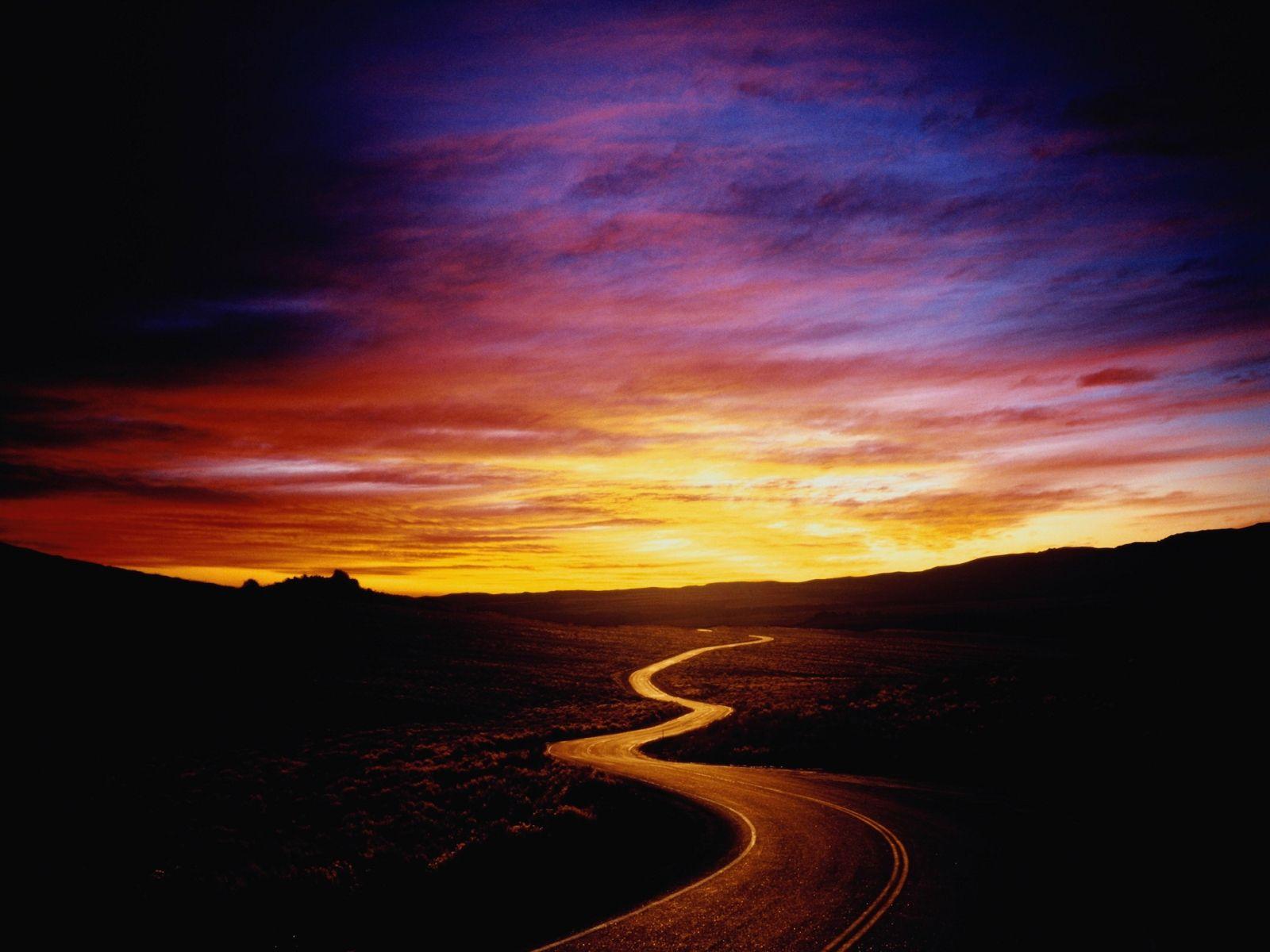 Winding Road Wallpapers - Top Free Winding Road Backgrounds ...