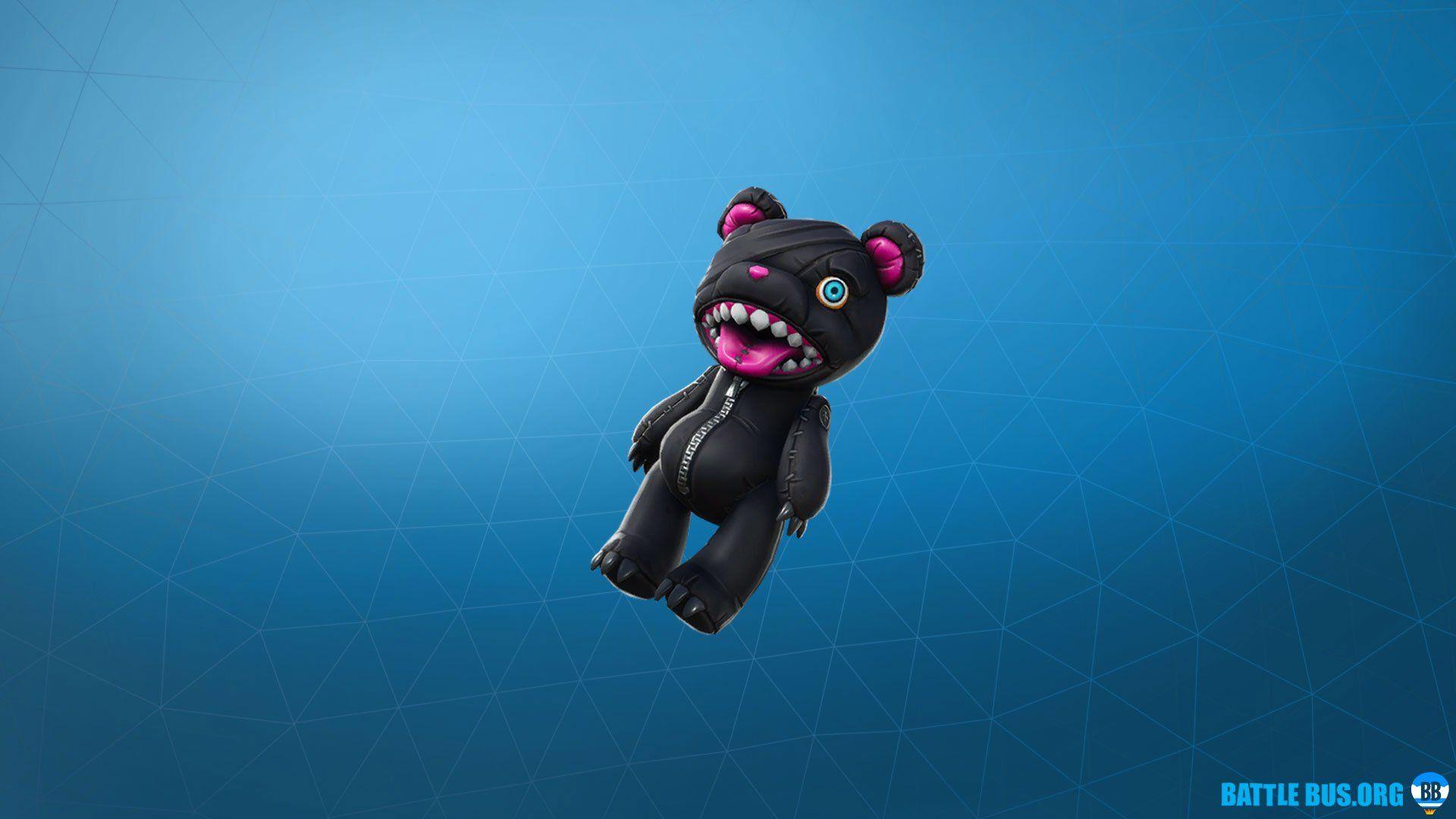 Fortnite Pink Bear Wallpapers - Top Free Fortnite Pink Bear Backgrounds ...