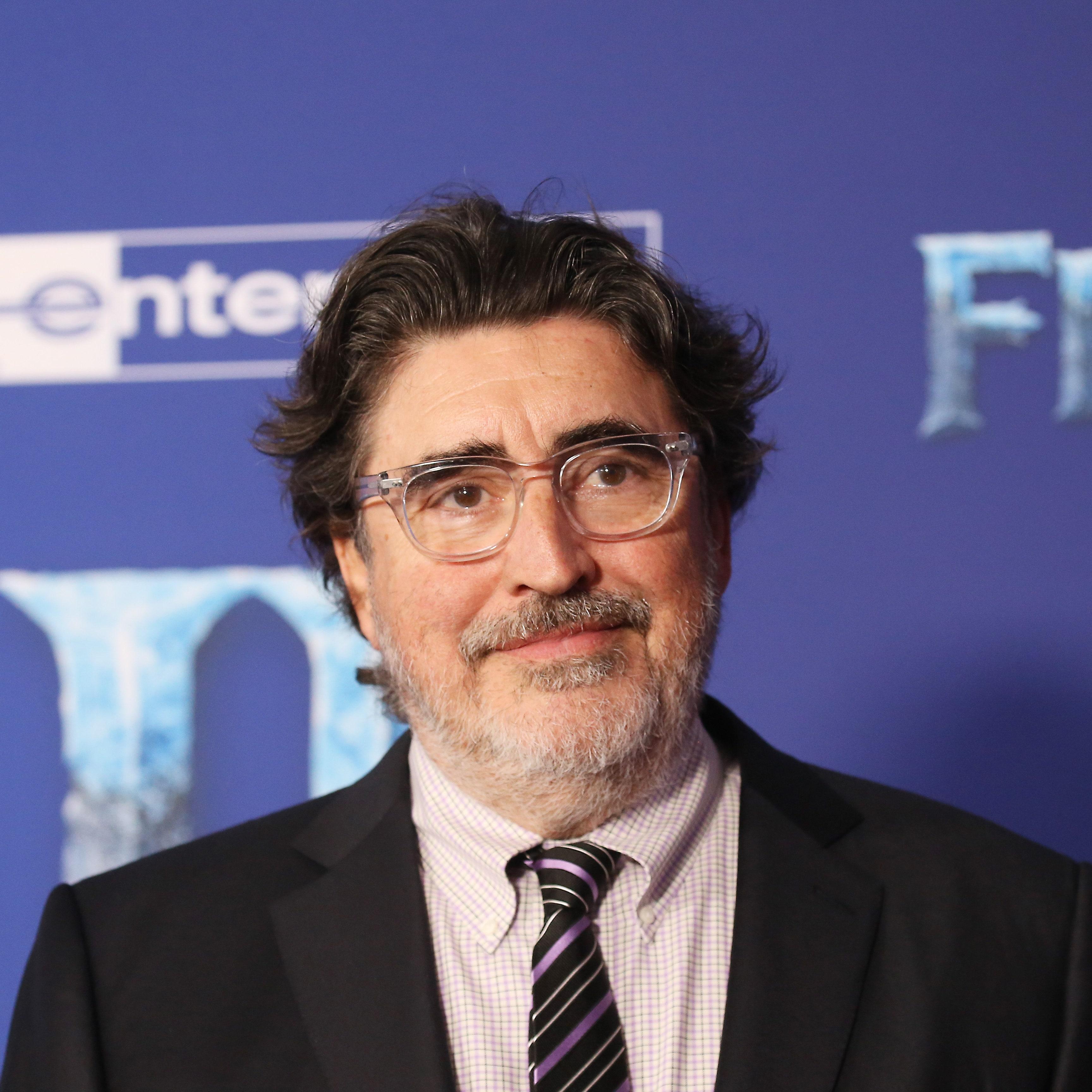 Alfred Molina Wallpapers - Top Free Alfred Molina Backgrounds ...
