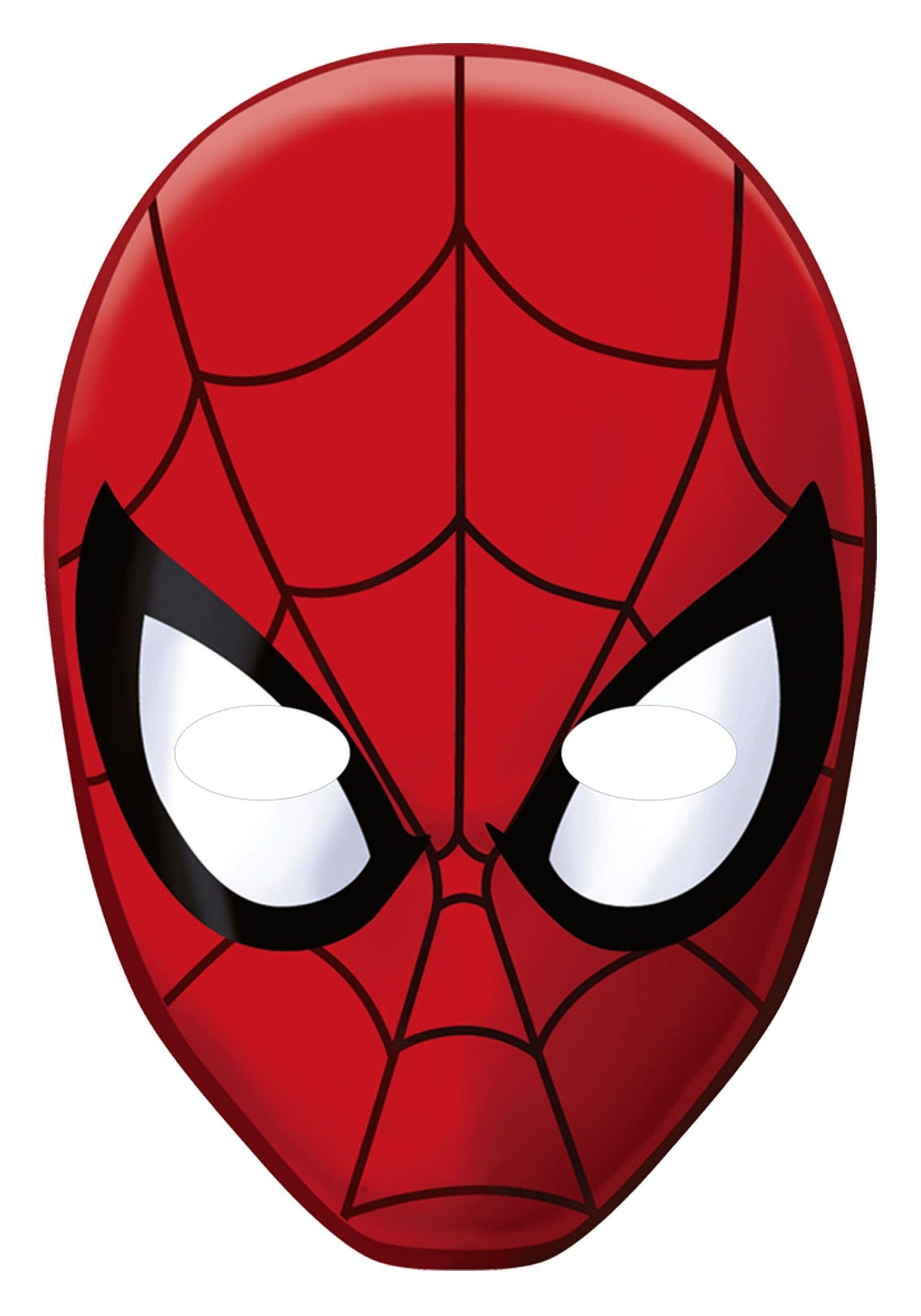 Spider Man Mask Logo Wallpapers Top Free Spider Man Mask Logo