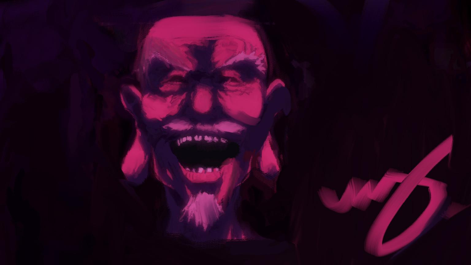 Hunter X Hunter Netero Wallpapers - Top Free Hunter X Hunter Netero ...