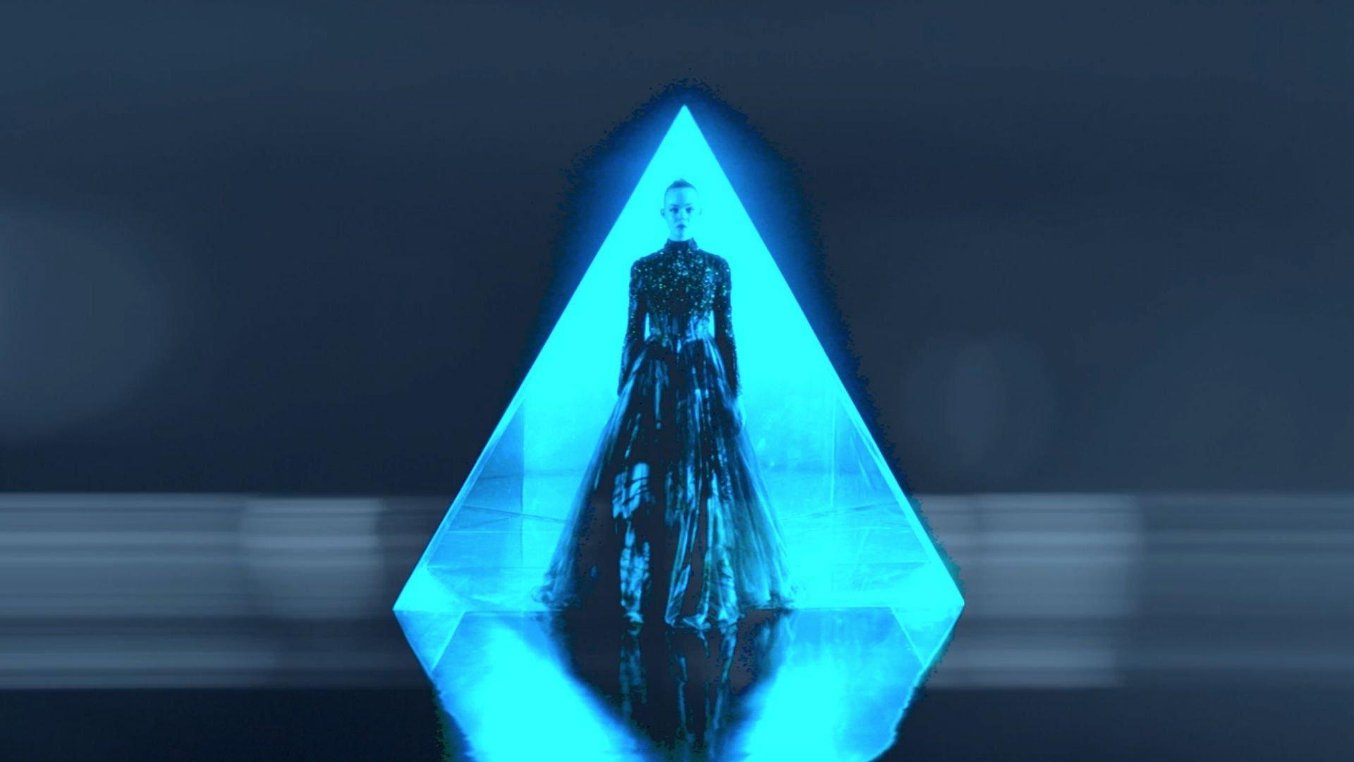 Neon Demon Wallpapers - Top Free Neon Demon Backgrounds - WallpaperAccess