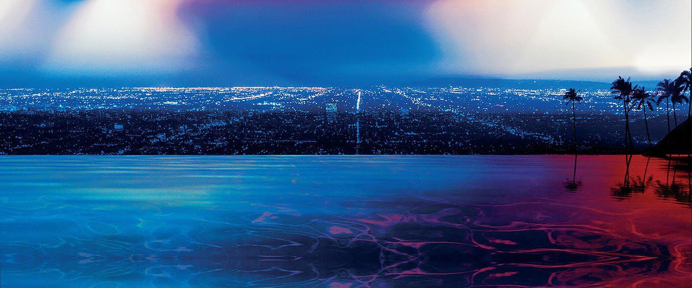 Neon Demon Wallpapers - Top Free Neon Demon Backgrounds - WallpaperAccess