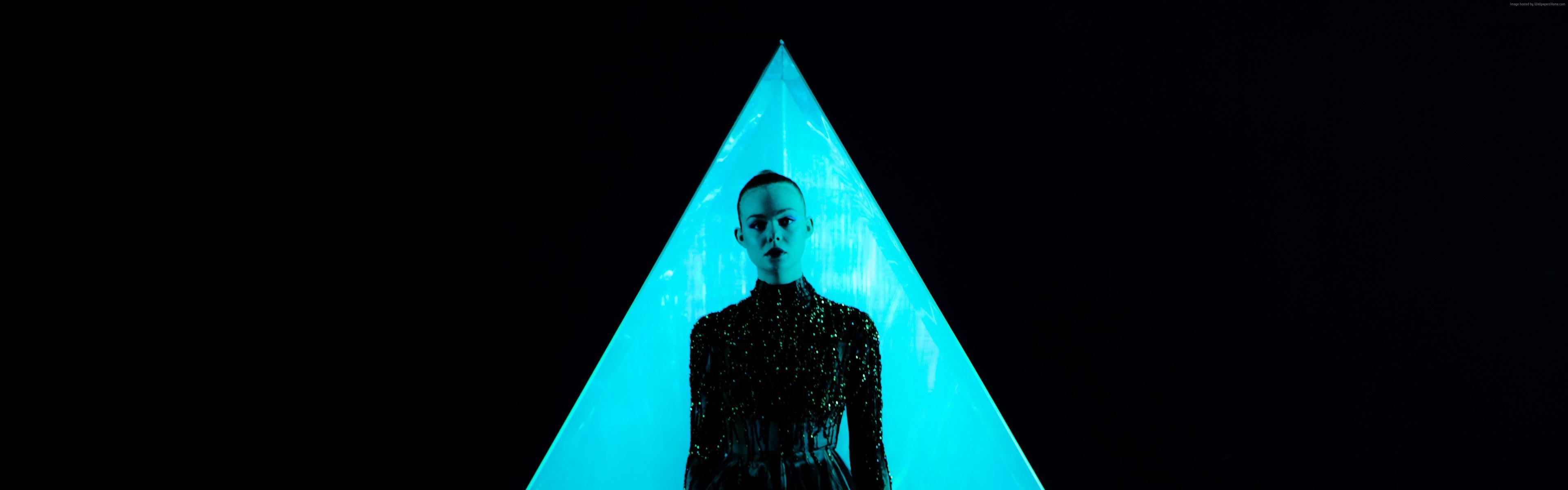 Neon Demon Wallpapers - Top Free Neon Demon Backgrounds - WallpaperAccess