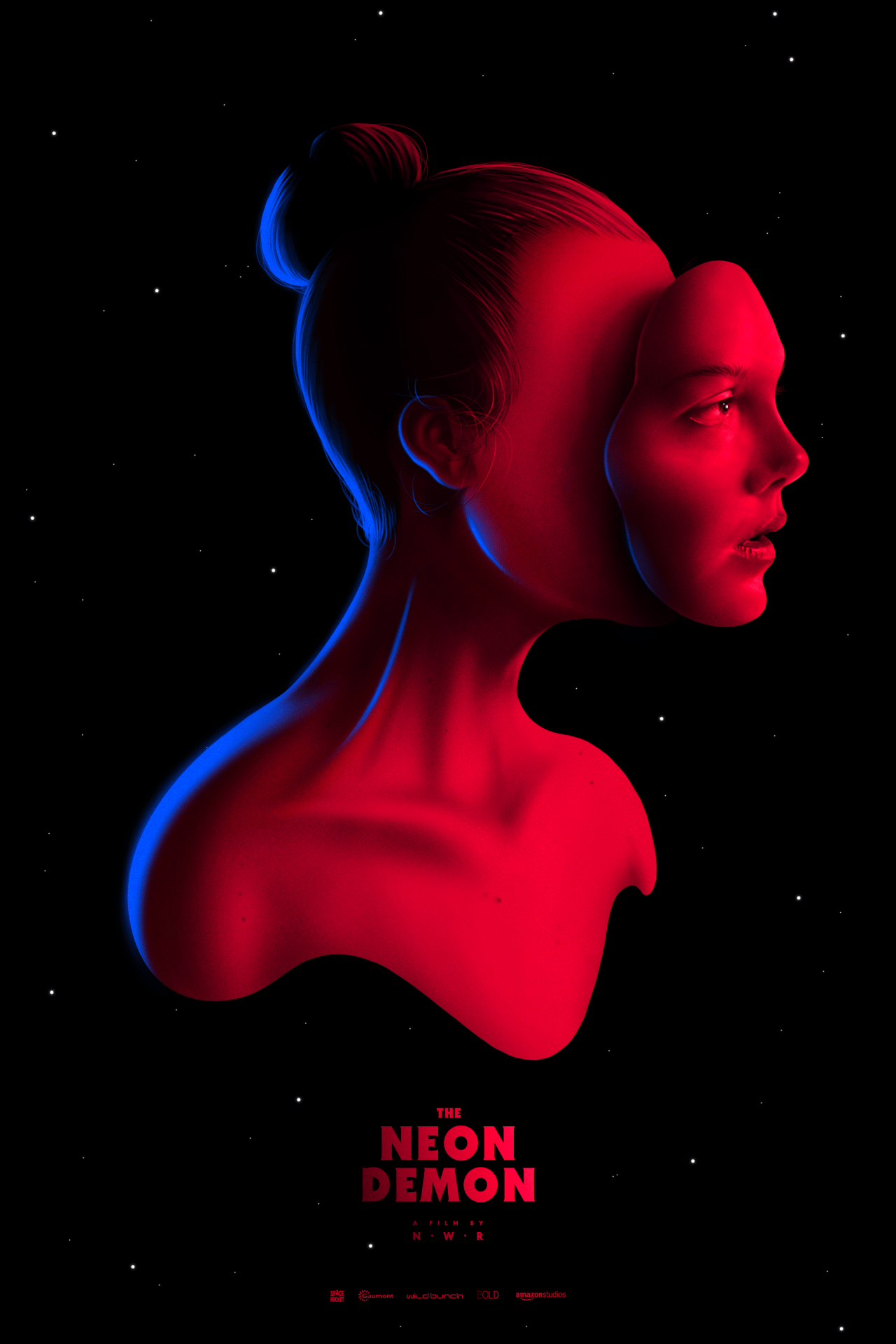 Neon Demon Wallpapers - Top Free Neon Demon Backgrounds - WallpaperAccess