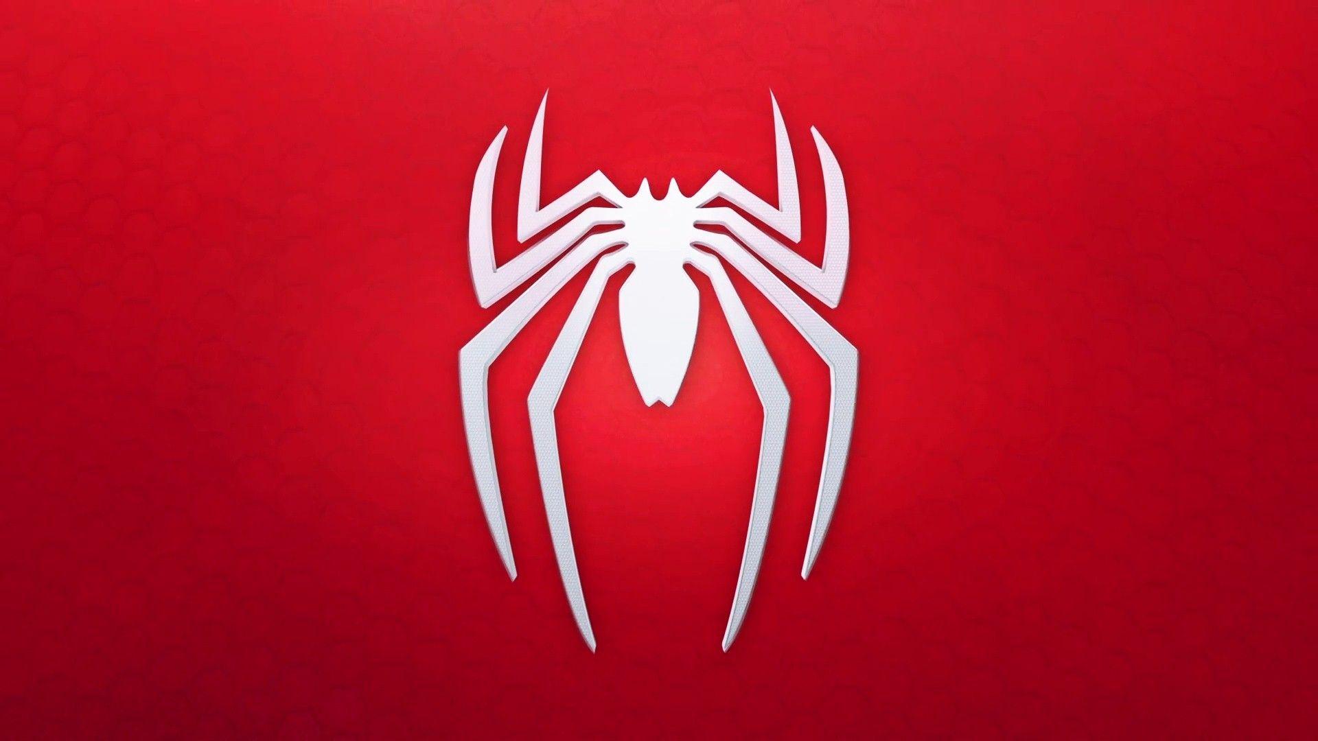 Spider-Man Mask Logo Wallpapers - Top Free Spider-Man Mask Logo ...