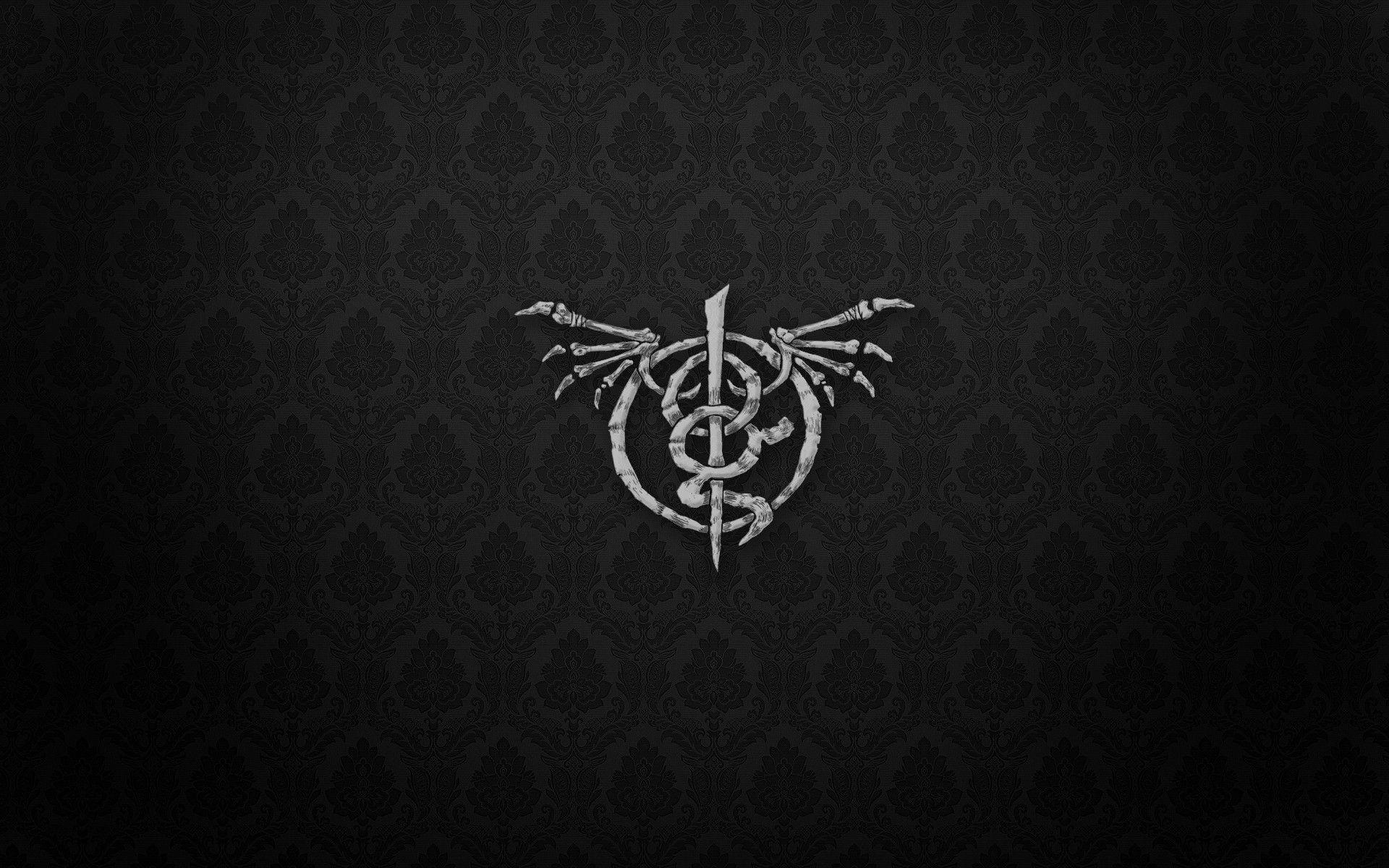 Black Metal Band Wallpapers - Top Free Black Metal Band Backgrounds ...