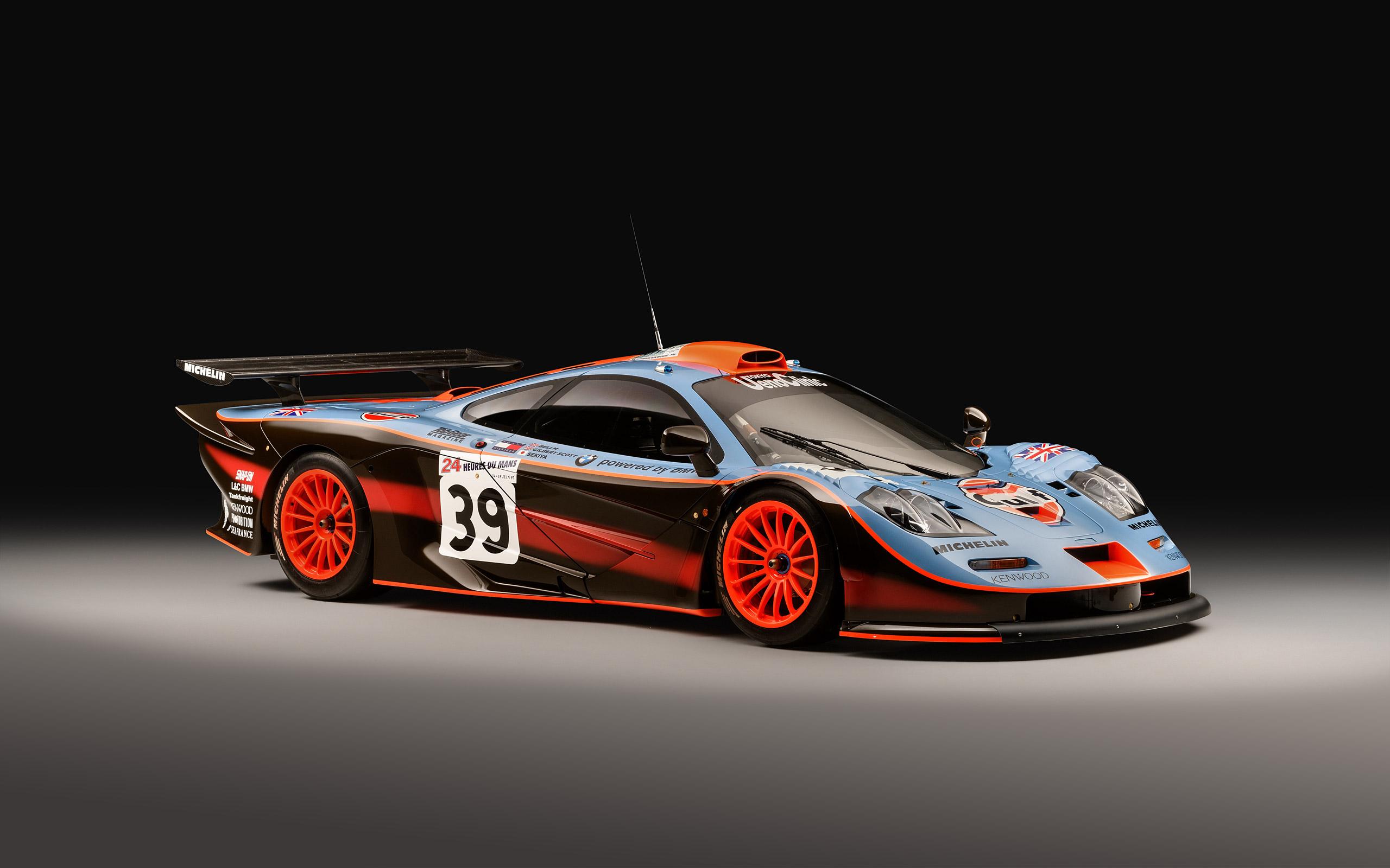 McLaren Racing Wallpapers - Top Free McLaren Racing Backgrounds ...