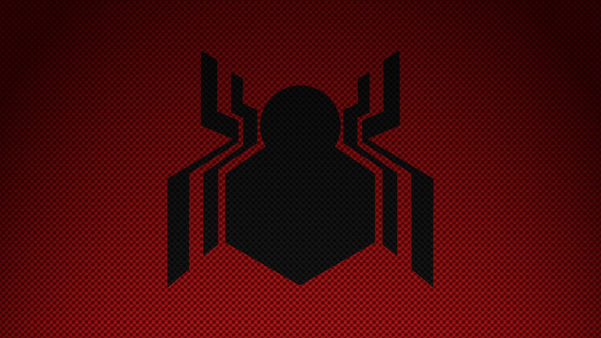 Spider-Man Mask Logo Wallpapers - Top Free Spider-Man Mask Logo ...