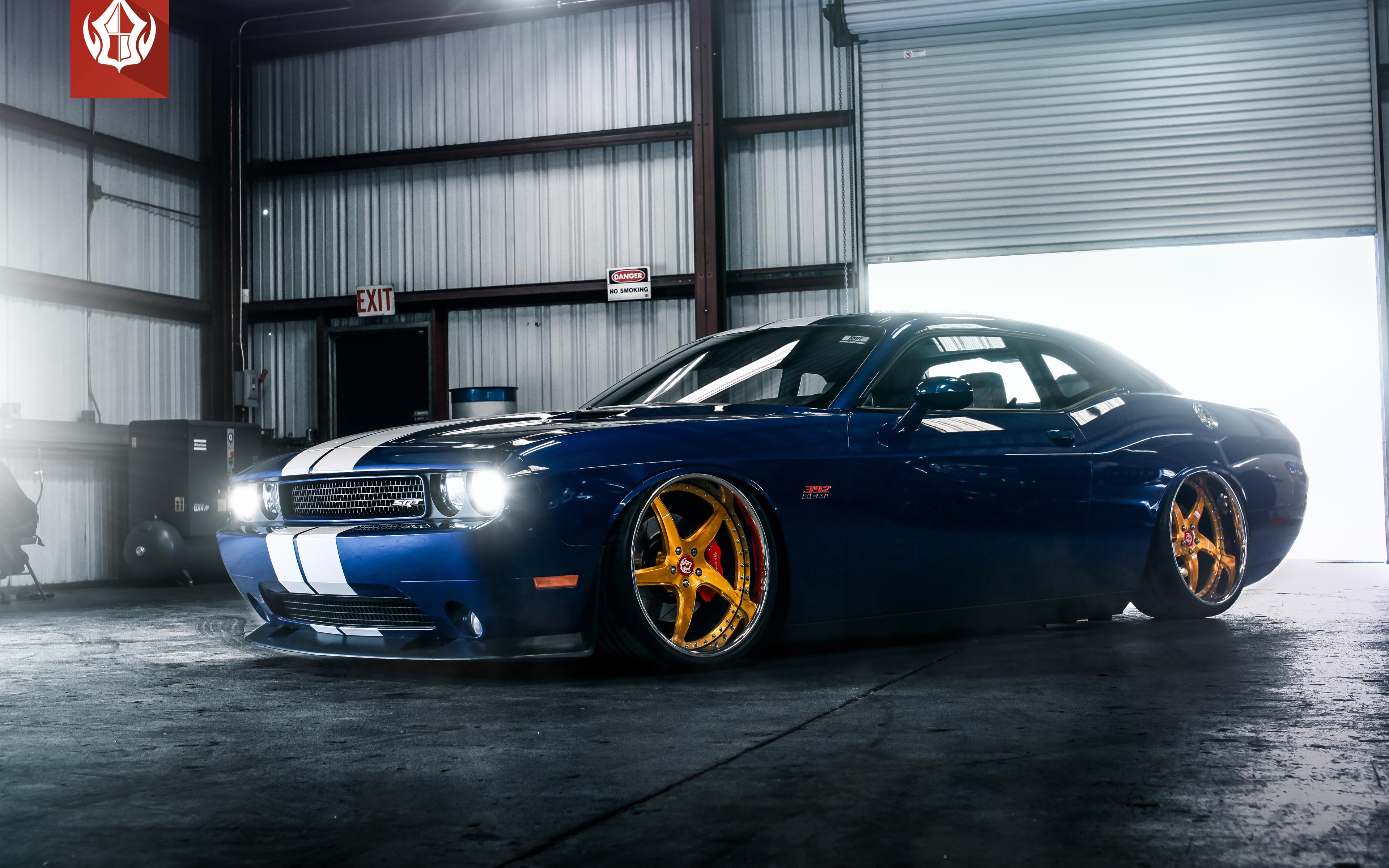 Dodge Hellcat 4K Wallpapers - Top Free Dodge Hellcat 4K Backgrounds ...