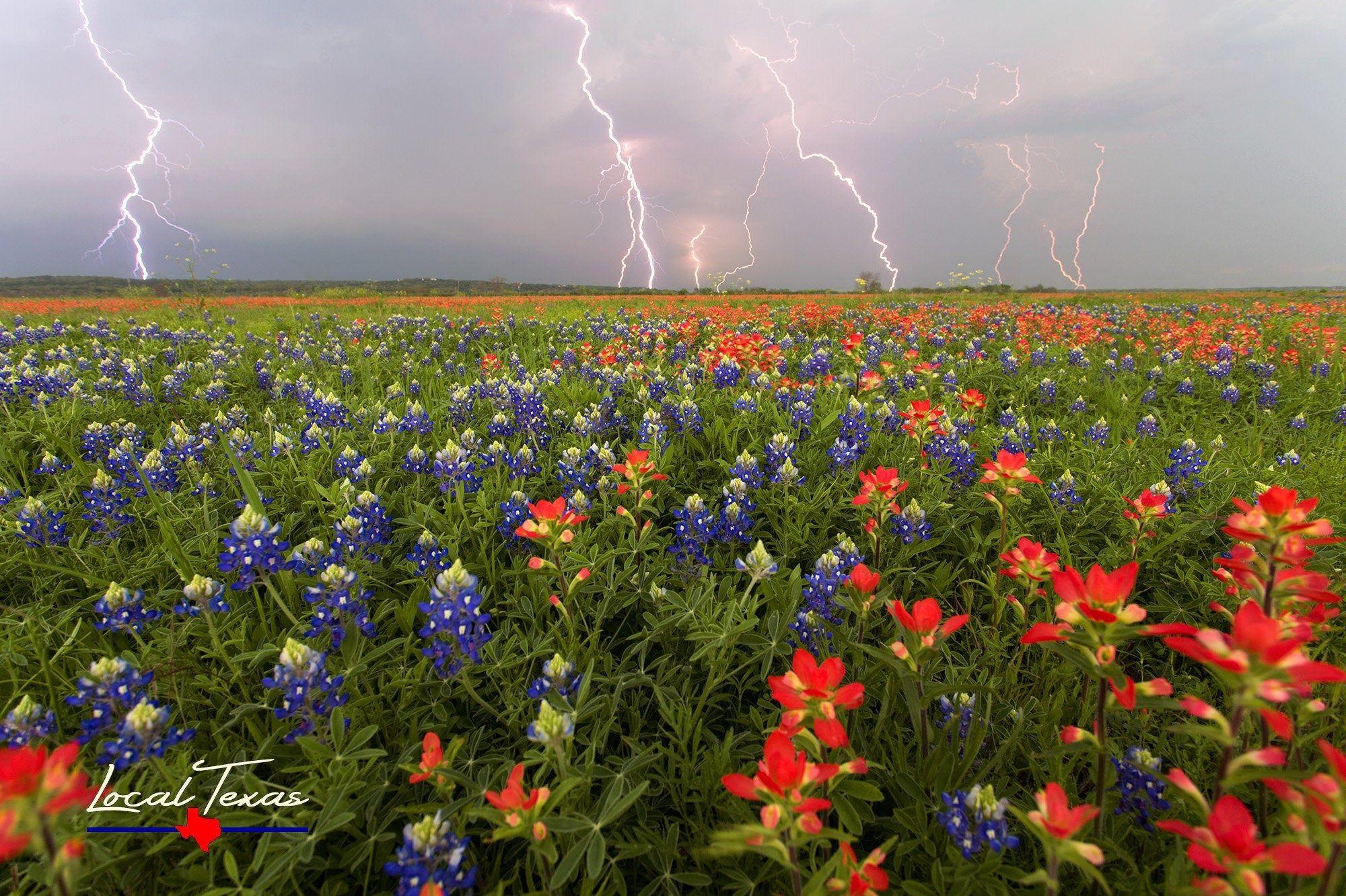 Spring Storm Wallpapers - Top Free Spring Storm Backgrounds ...