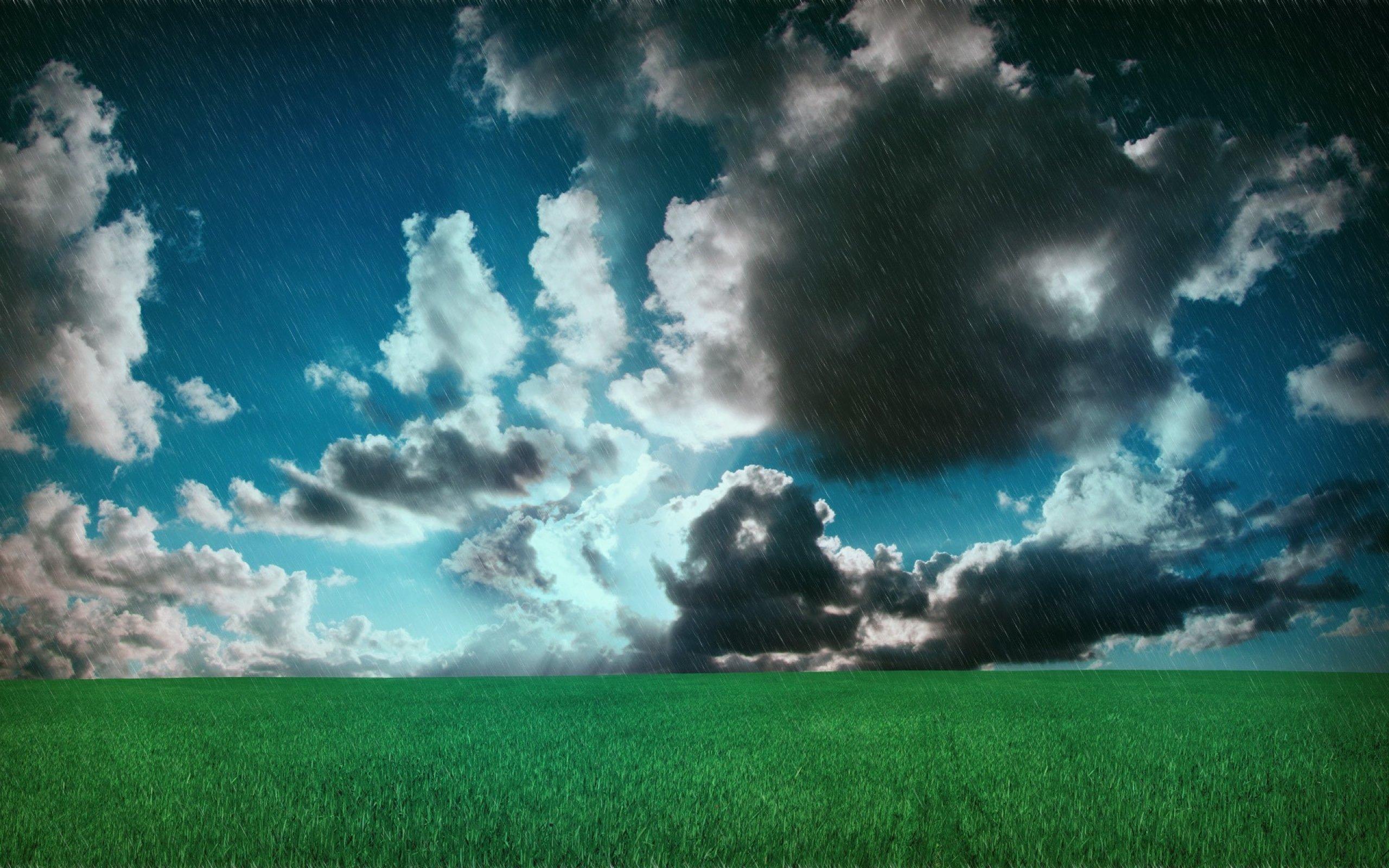 Spring Storm Wallpapers - Top Free Spring Storm Backgrounds ...