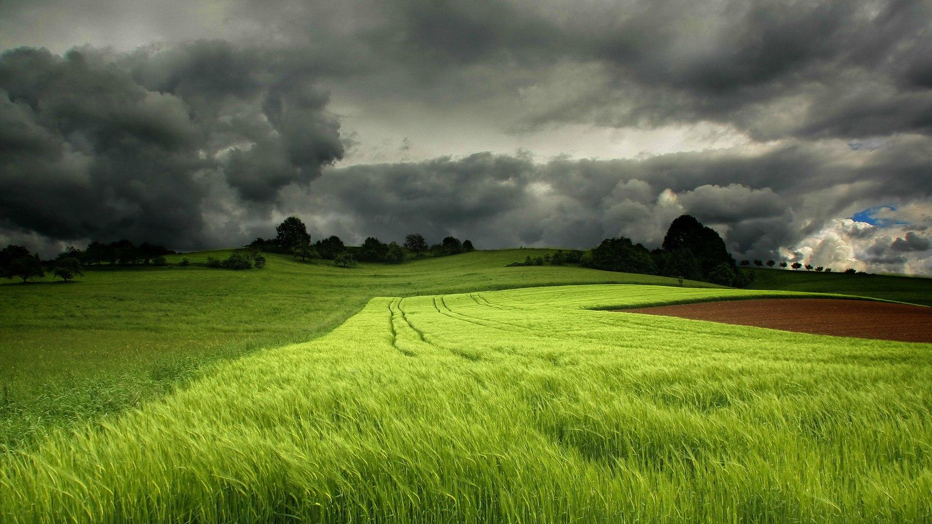 Spring Storm Wallpapers - Top Free Spring Storm Backgrounds ...