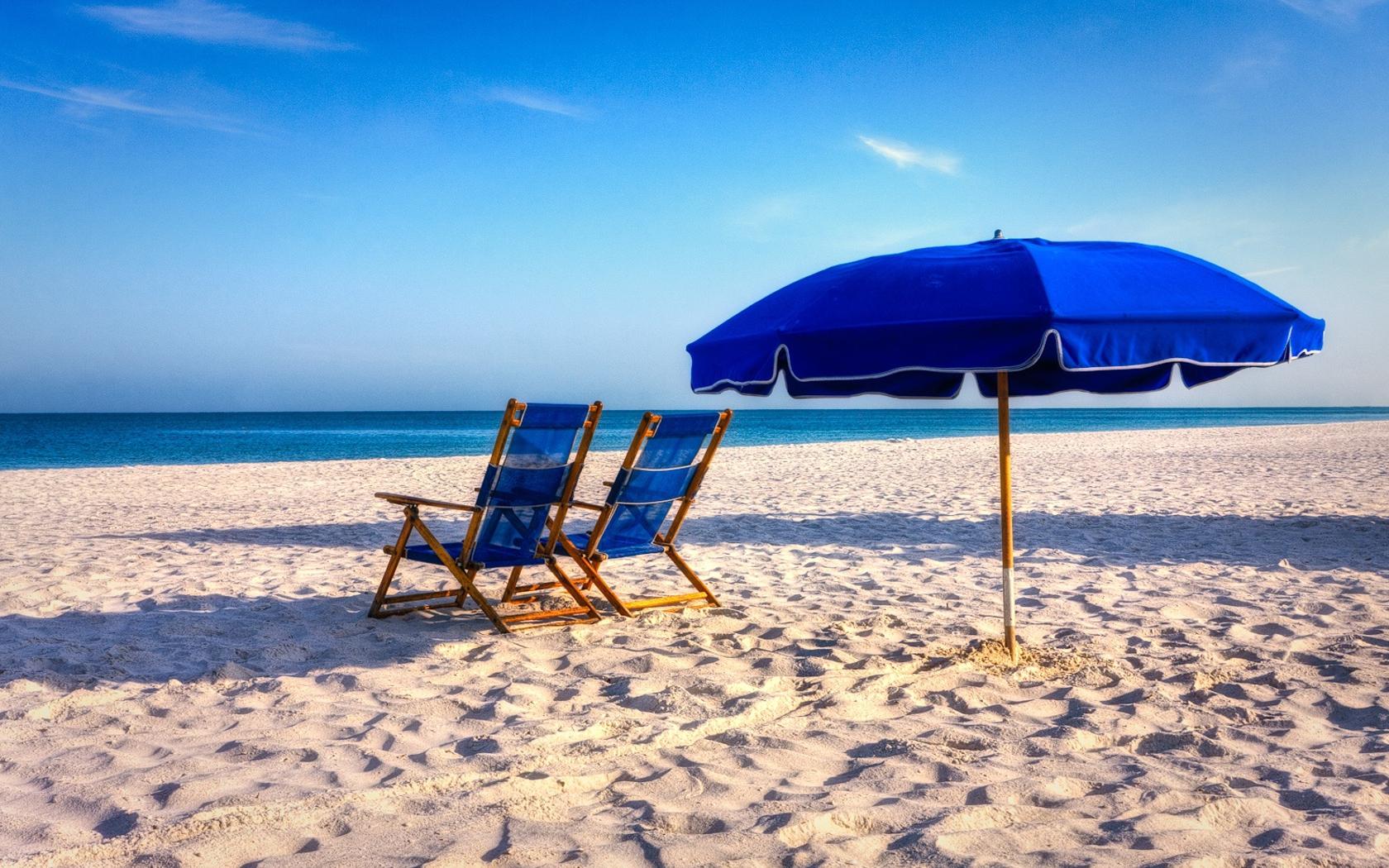 Summer Beach Chair Desktop Wallpapers Top Free Summer Beach Chair