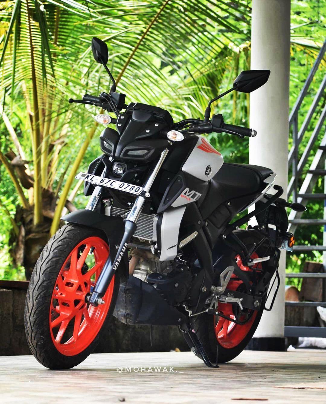 MT Bike Wallpapers - Top Free MT Bike Backgrounds - WallpaperAccess