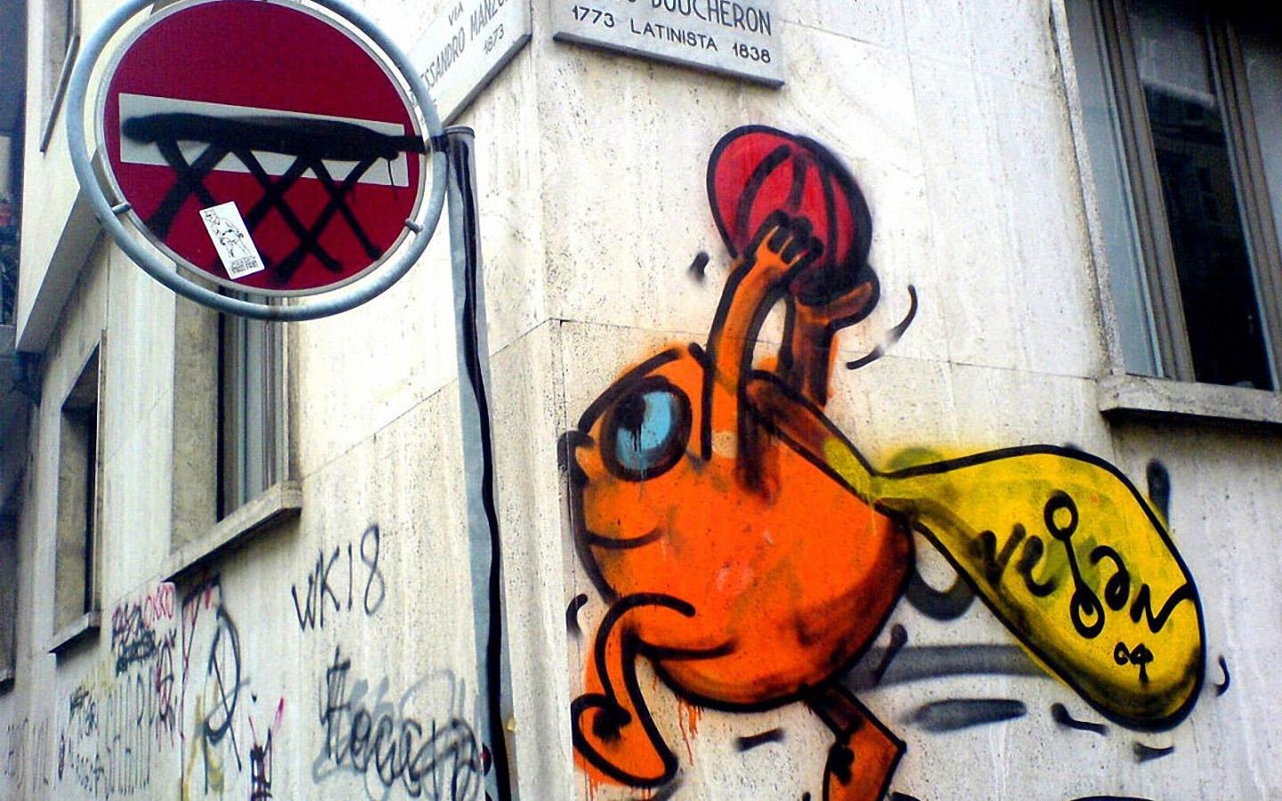 American Graffiti Wallpapers - Top Free American Graffiti Backgrounds ...