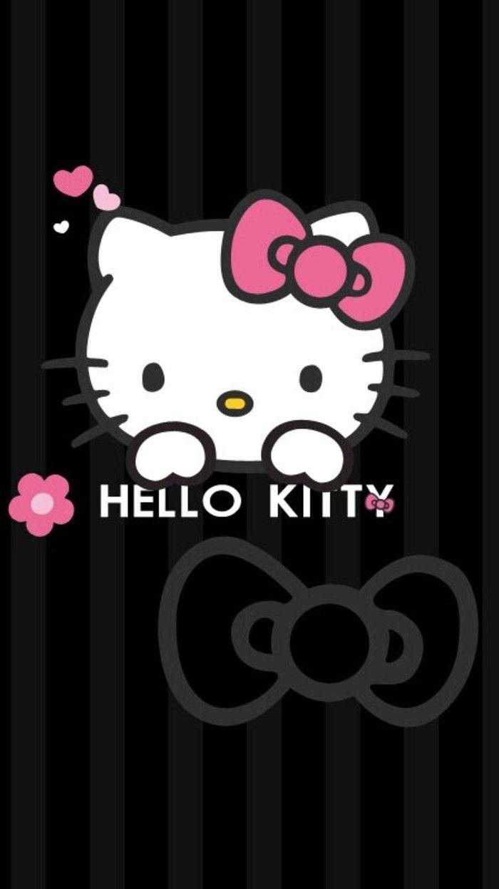 Hello Kitty Android Wallpapers - Top Free Hello Kitty Android Backgrounds - WallpaperAccess