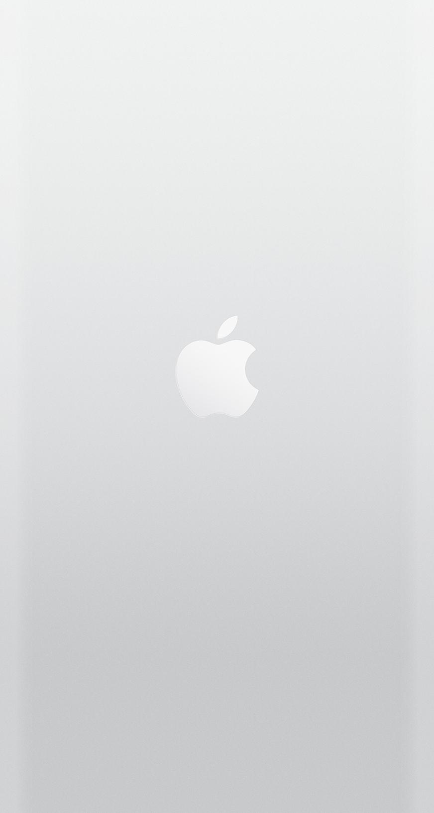 Gray Apple Logo Wallpapers - Top Free Gray Apple Logo Backgrounds ...