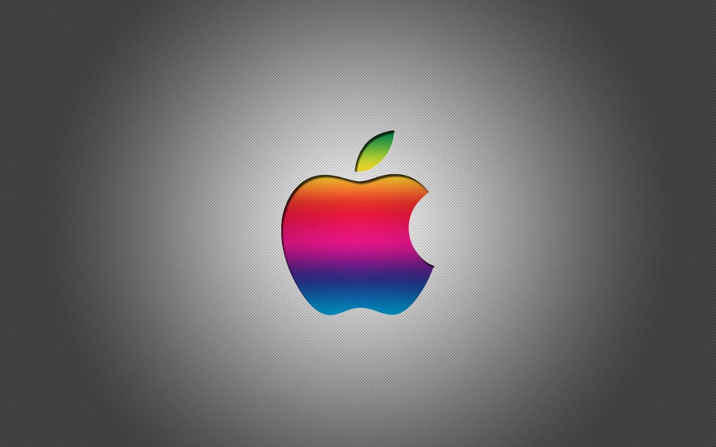 Gray Apple Logo Wallpapers - Top Free Gray Apple Logo Backgrounds ...