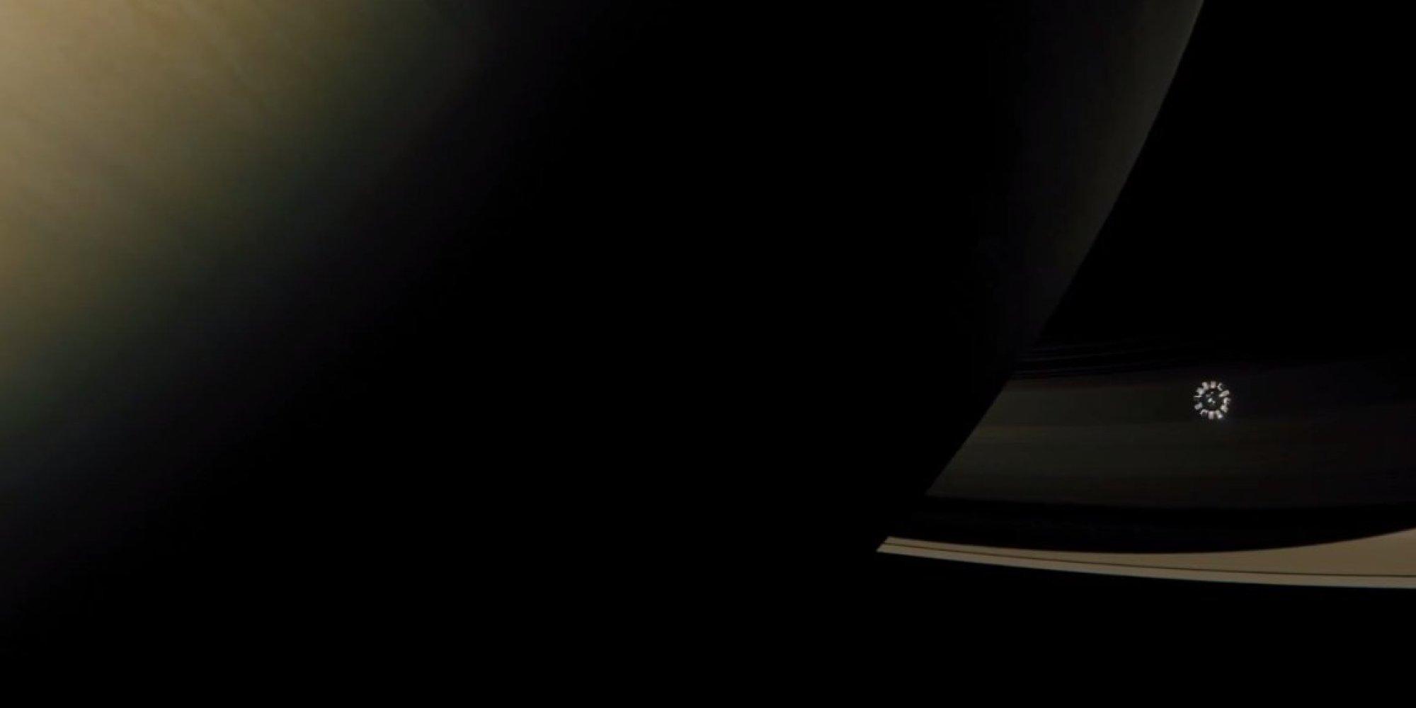 Interstellar Endurance Wallpapers - Top Free Interstellar Endurance ...