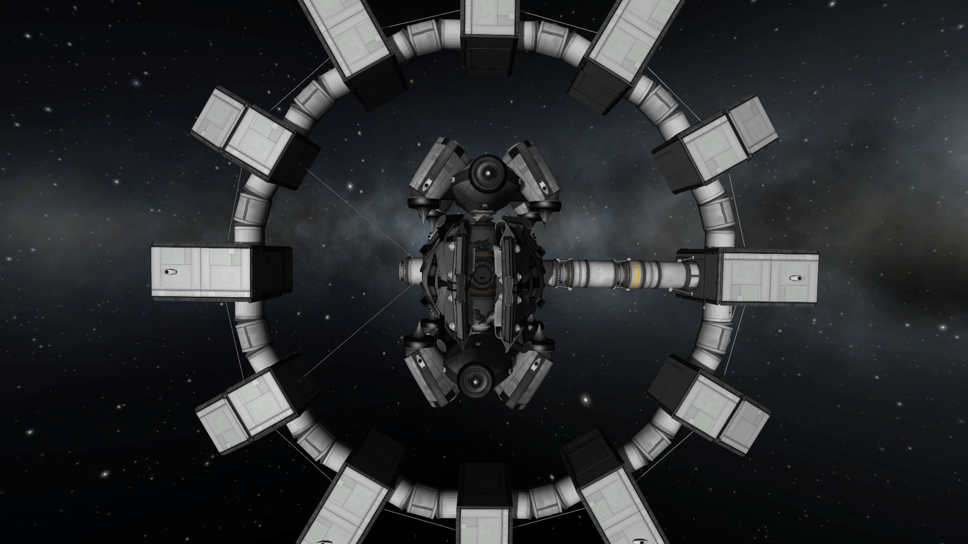 Interstellar Endurance Wallpapers - Top Free Interstellar Endurance ...