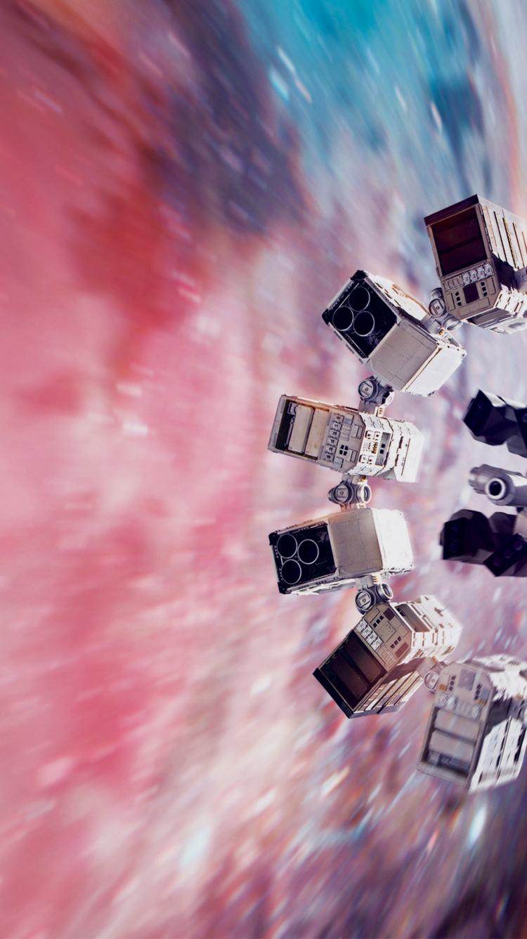 Interstellar Endurance Wallpapers - Top Free Interstellar Endurance ...
