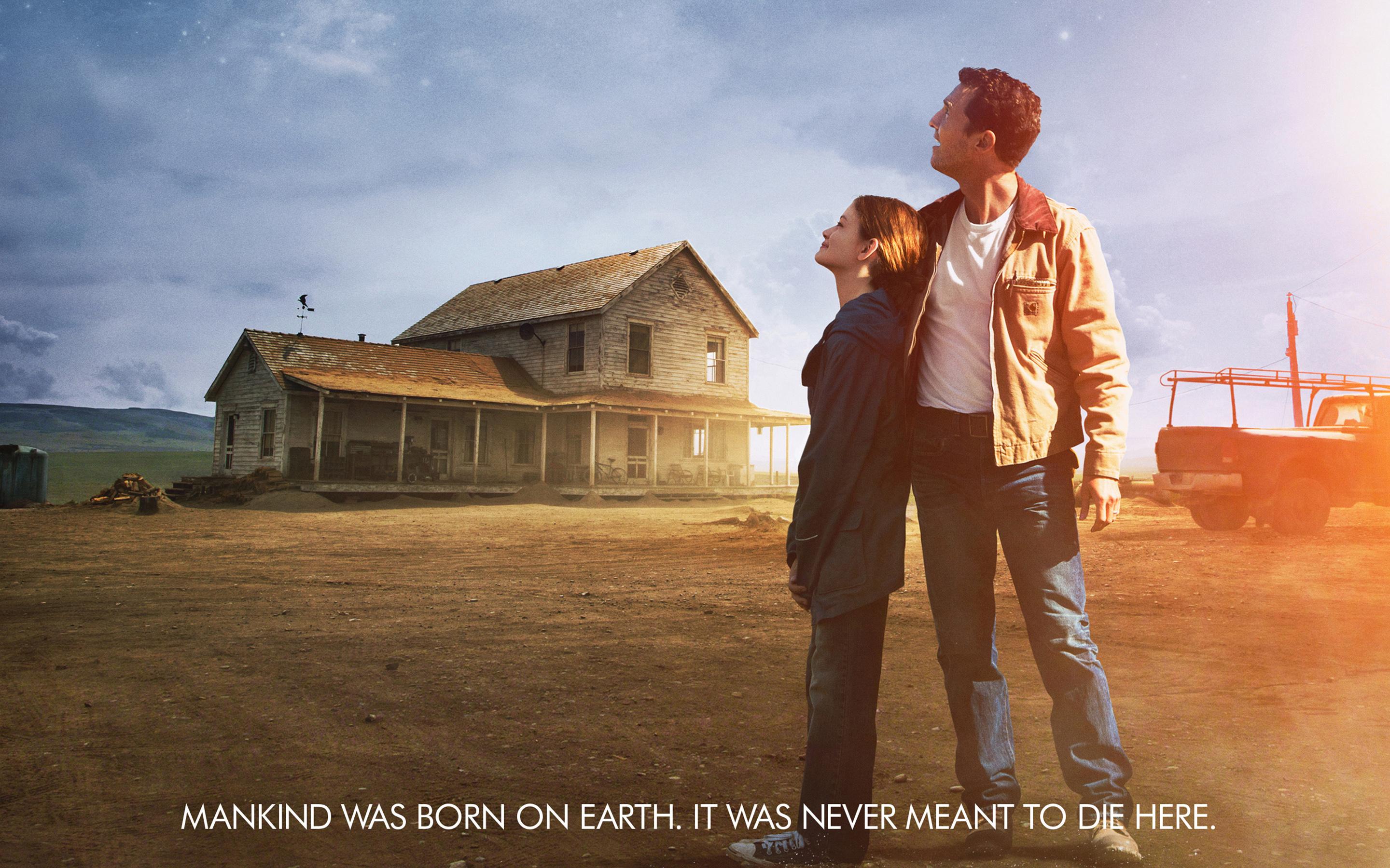 Interstellar Endurance Wallpapers - Top Free Interstellar Endurance ...