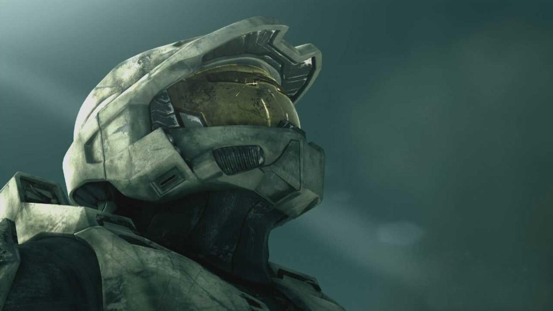 Master Chief Helmet Wallpapers - Top Free Master Chief Helmet ...
