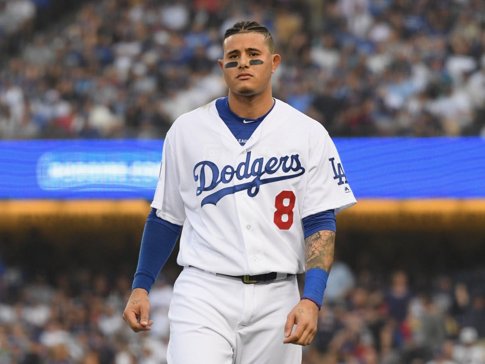Manny Machado Wallpapers - Top Free Manny Machado Backgrounds ...
