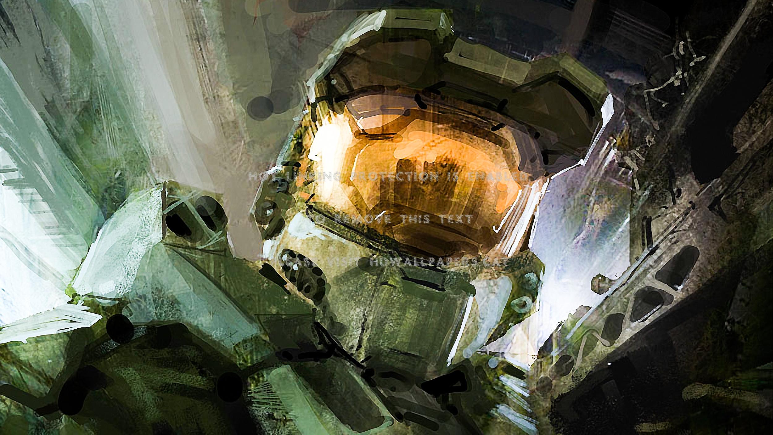 Master Chief Helmet Wallpapers - Top Free Master Chief Helmet ...