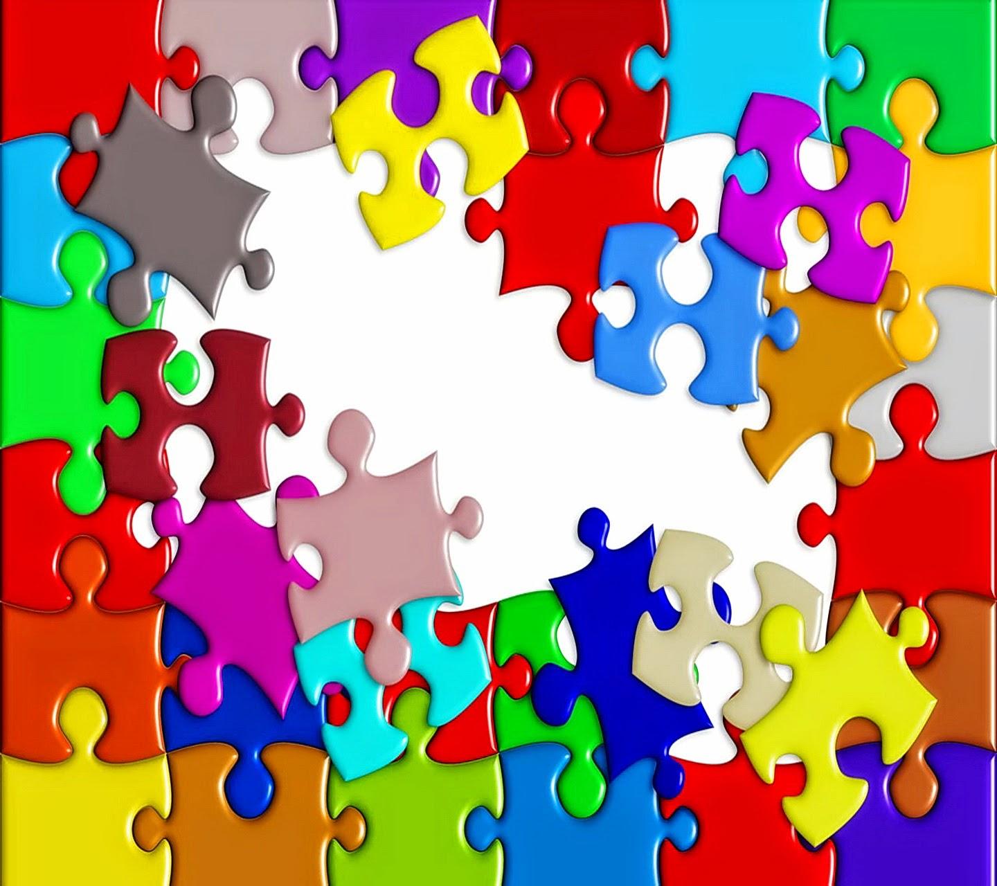 Puzzle Desktop Wallpapers - Top Free Puzzle Desktop Backgrounds ...