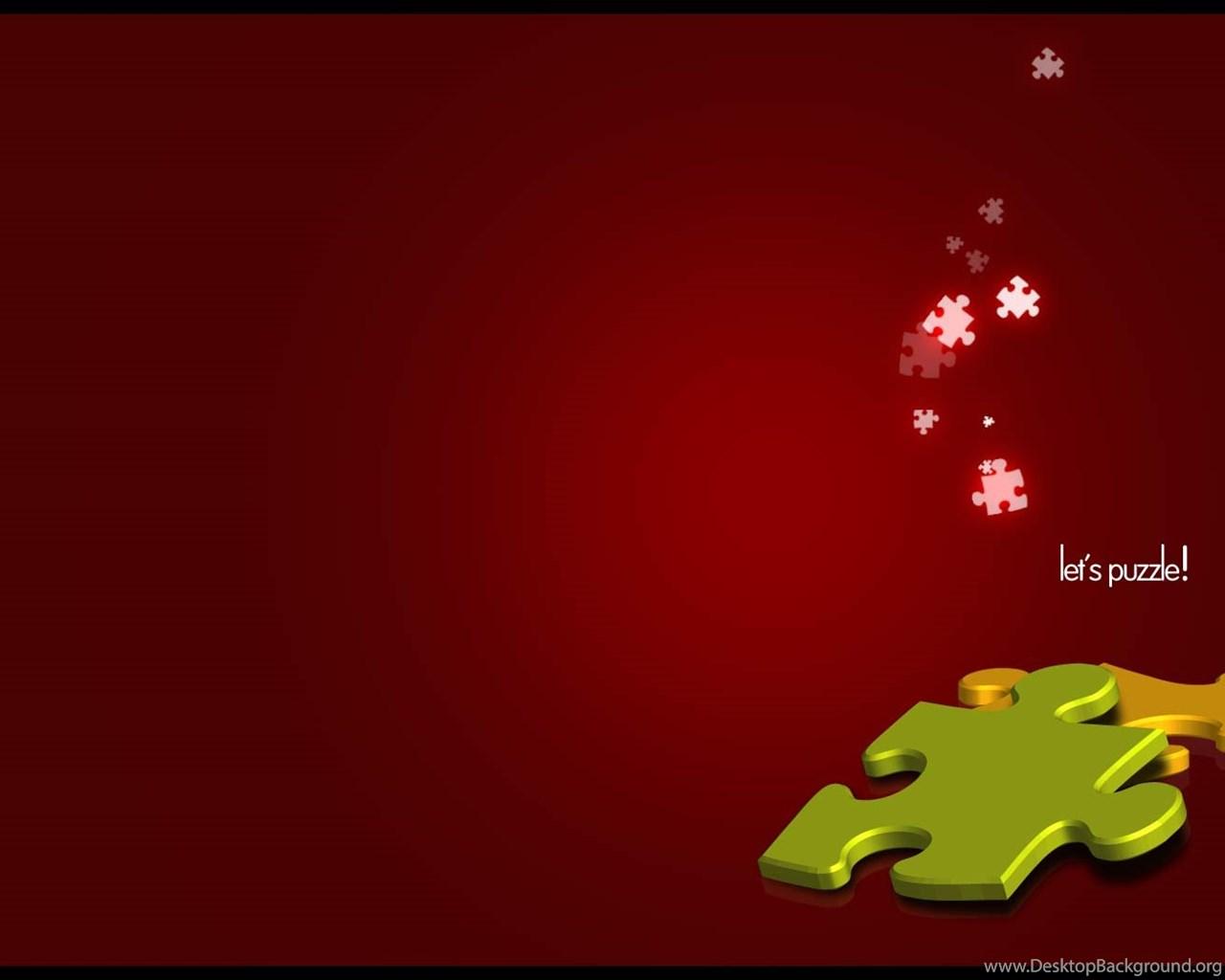 Puzzle Desktop Wallpapers - Top Free Puzzle Desktop Backgrounds ...