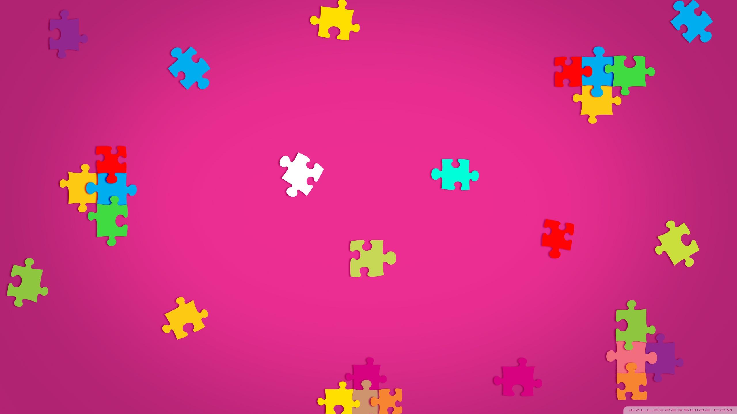 Puzzle Desktop Wallpapers - Top Free Puzzle Desktop Backgrounds ...
