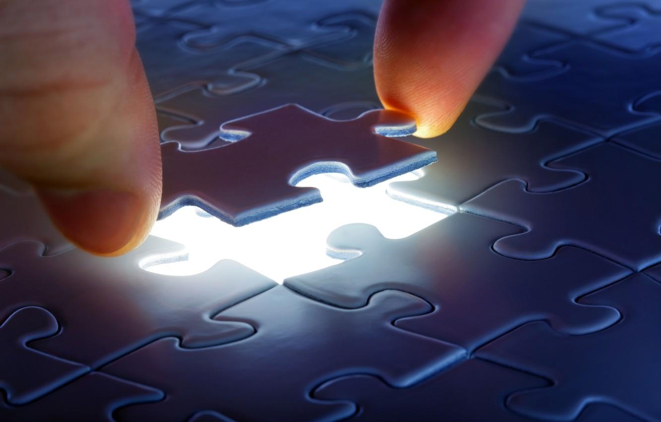 Puzzle Desktop Wallpapers - Top Free Puzzle Desktop Backgrounds ...