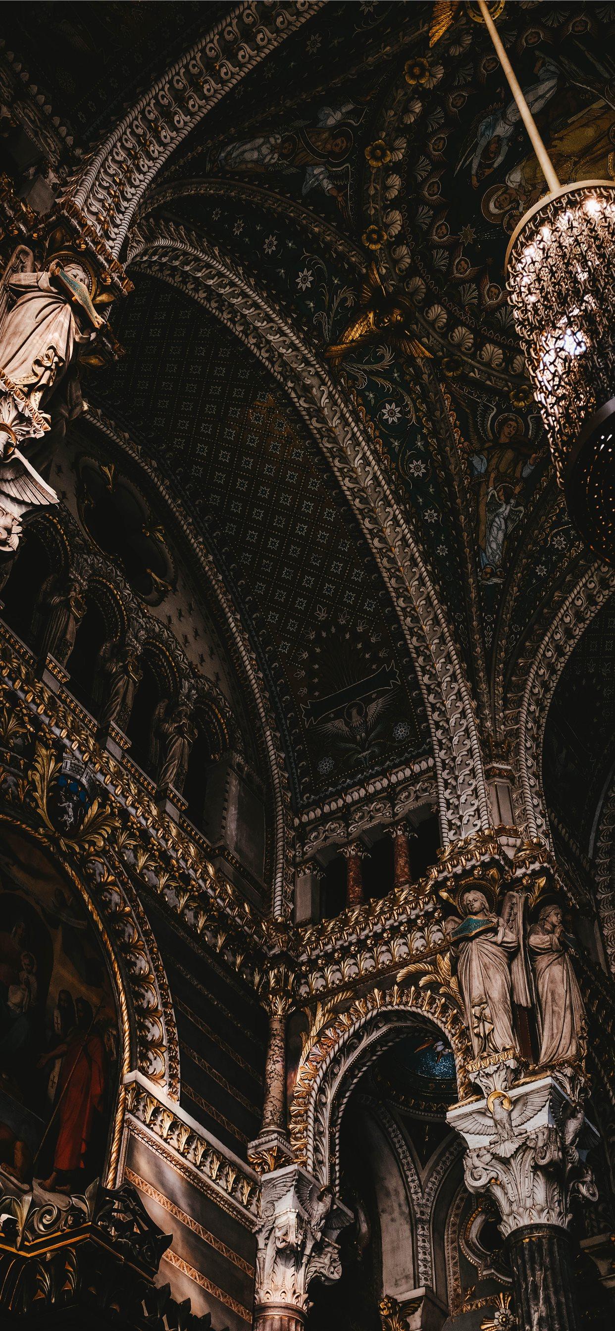 Gothic iPhone 6 Wallpapers - Top Free Gothic iPhone 6 Backgrounds ...