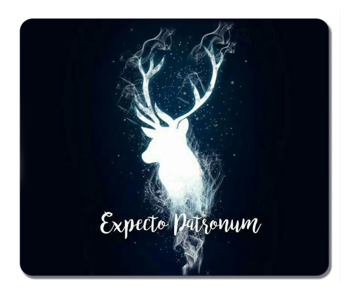 Expecto Patronum Wallpapers - Top Free Expecto Patronum Backgrounds ...