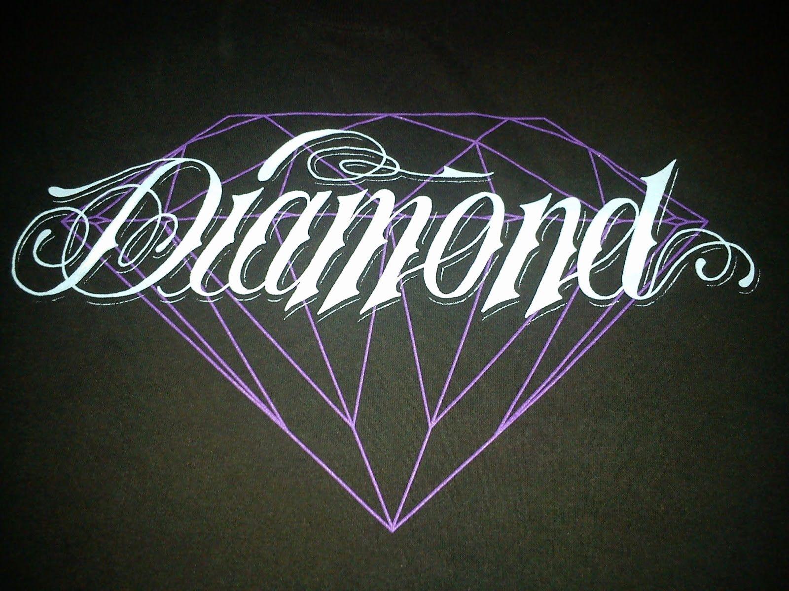 3D Diamond Supply Co Wallpapers - Top Free 3D Diamond Supply Co ...